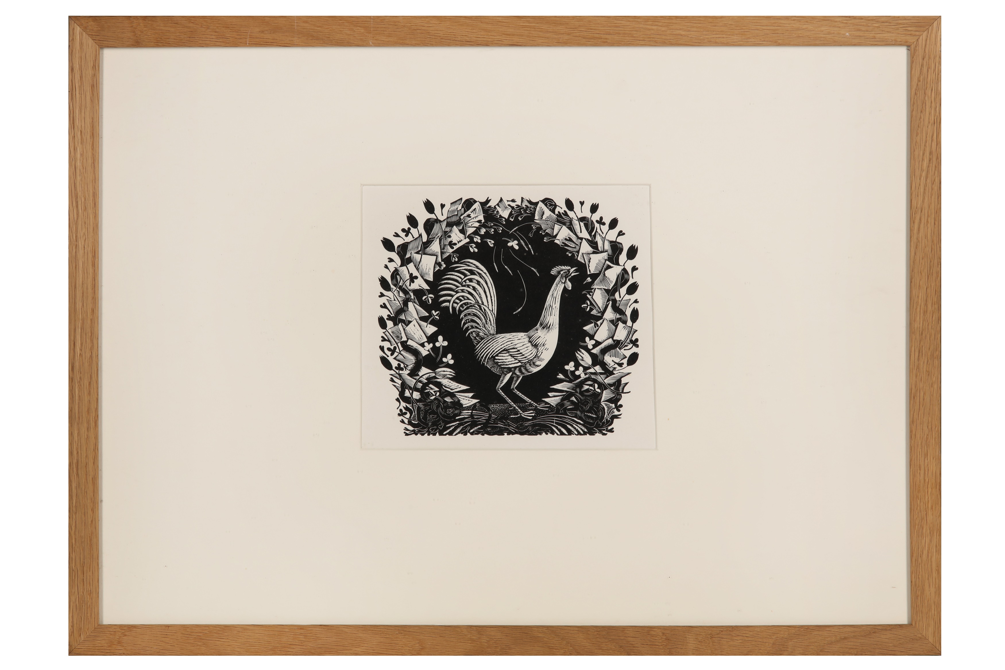 Lot 199 - ERIC RAVILIOUS (1903–1942)