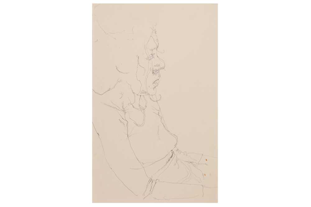 Lot 333 - IAN POLLOCK (B. 1975)