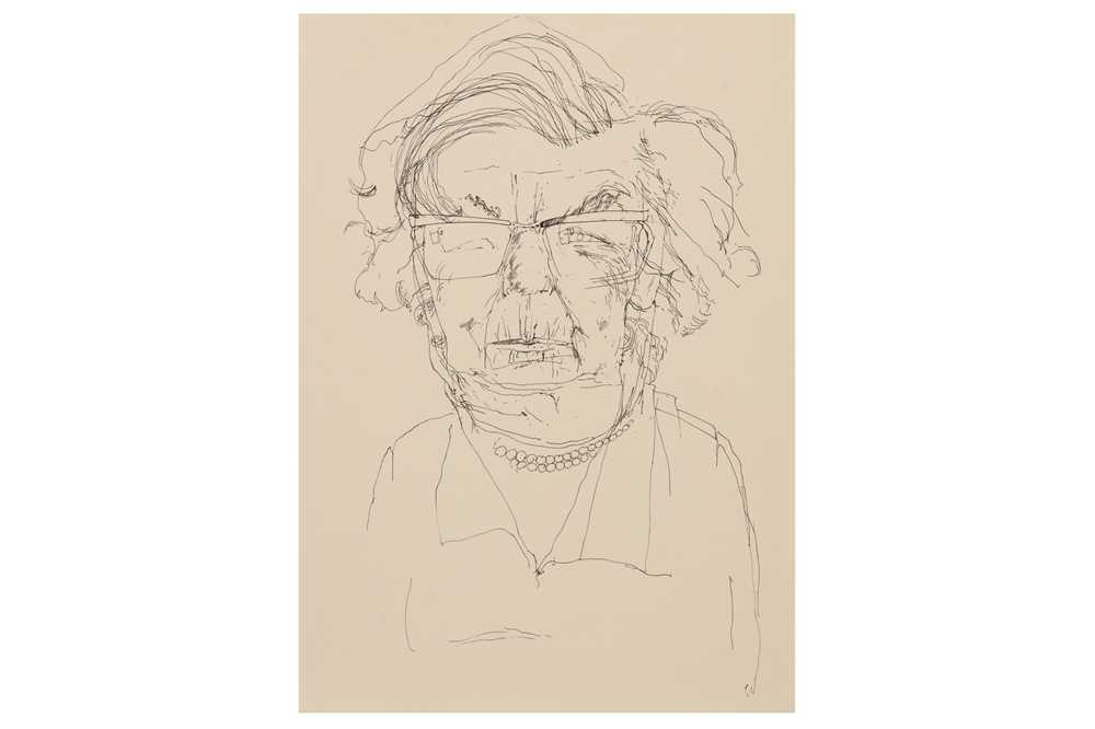 Lot 333 - IAN POLLOCK (B. 1975)