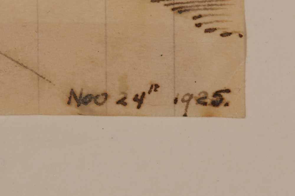 Lot 274 - CHRISTINE NASH (1895-1976)