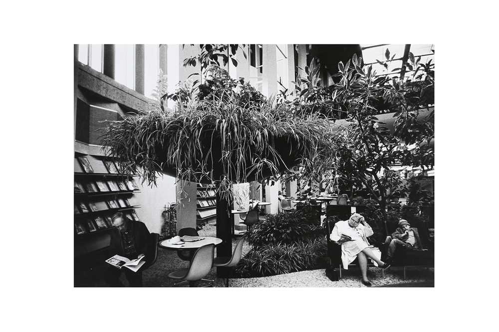 Lot 229 - Tony Ray-Jones (1941-1972)