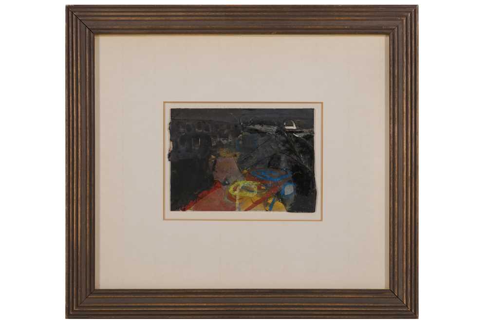 Lot 140 - BARBARA RAE, R.A. (1943)