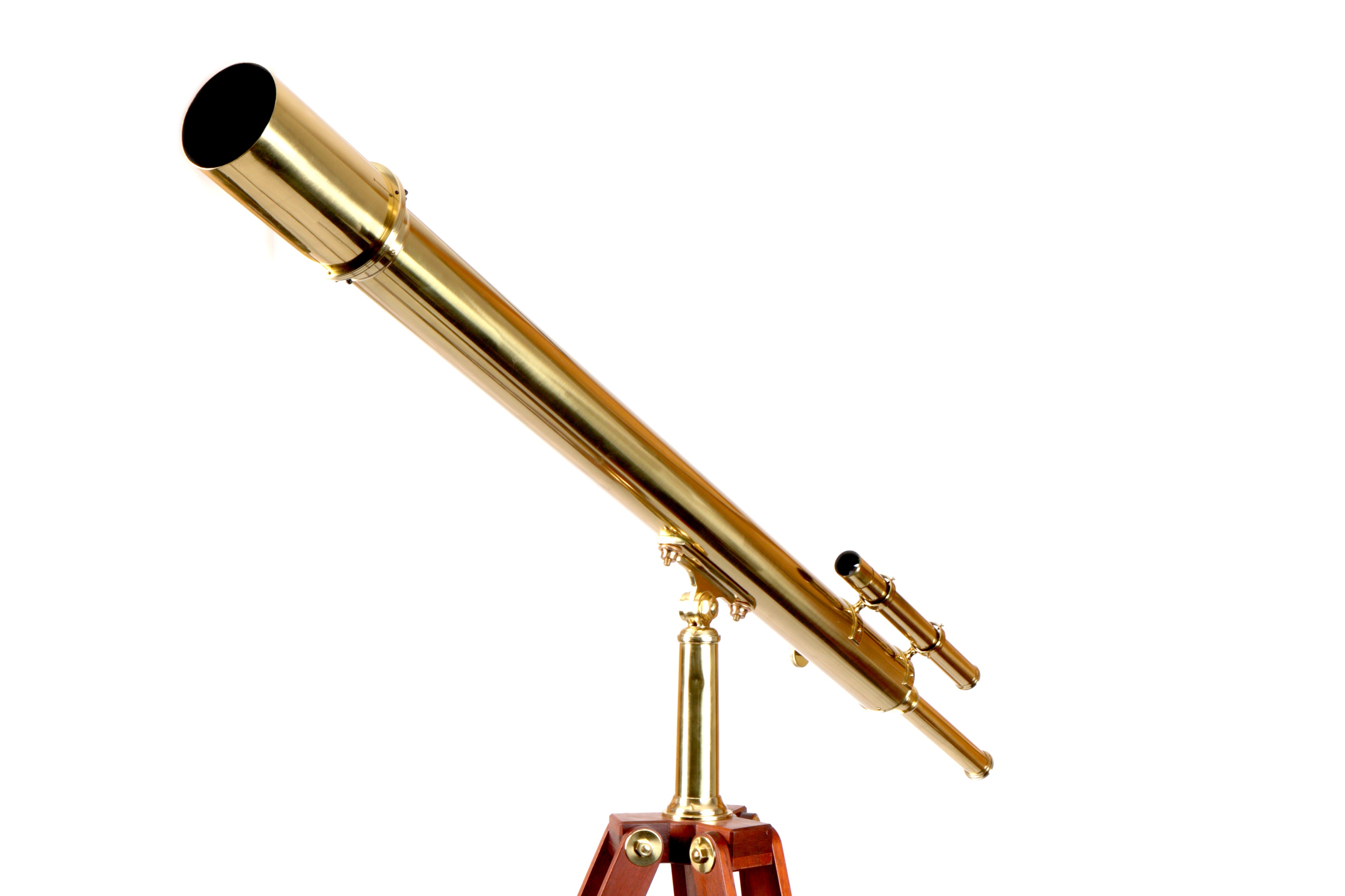 Lot 412 - The "Elliott" Broadhurst Clarkson & Fuller