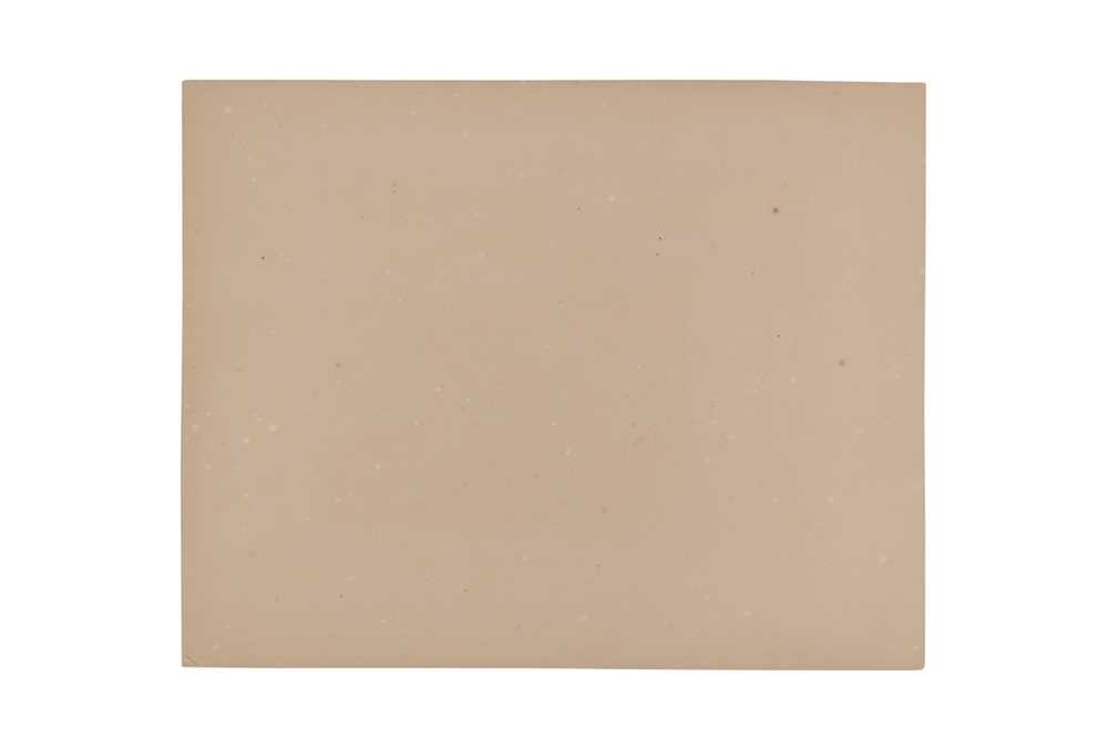 Lot 85 - Leavitt Hunt (1831-1907) and Nathan Flint