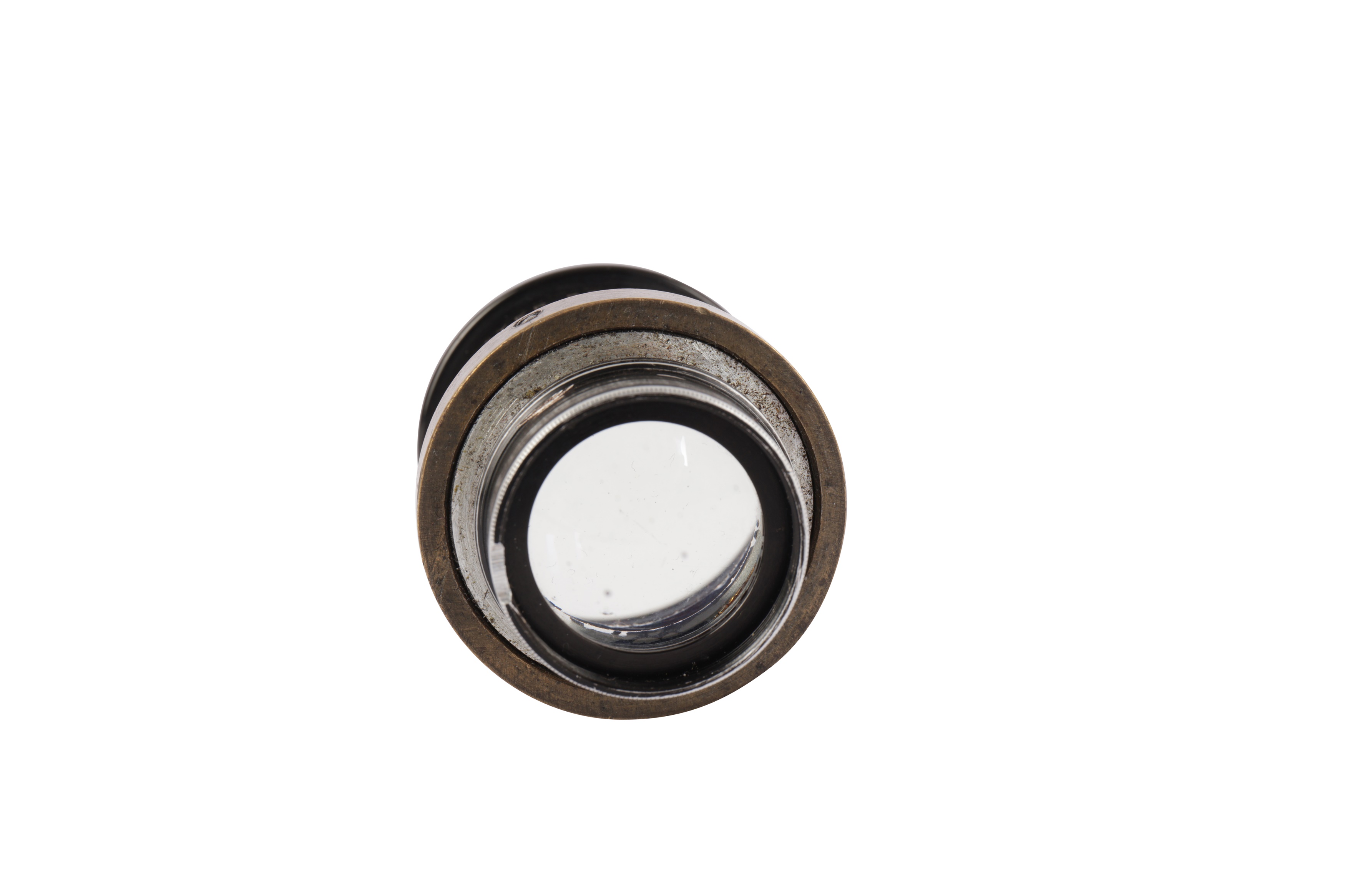 Lot 665 - A Kinoptik Paris Foyer 50mm f/2 Apochromat