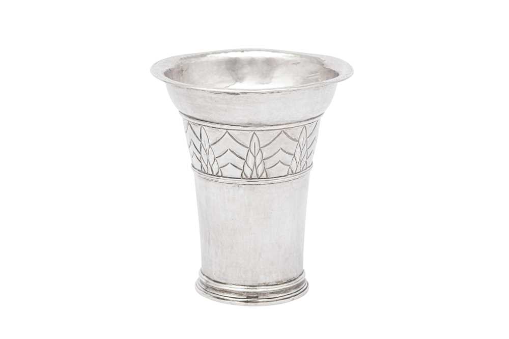 Lot 216 - A mid-20th century Indonesian unmarked