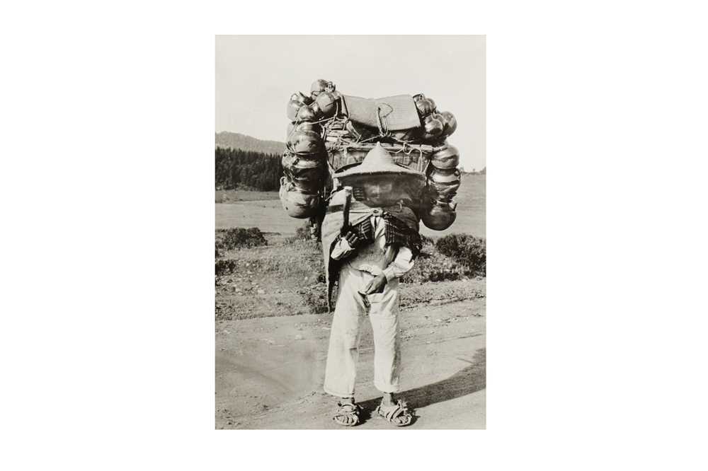 Lot 476 - Colburn (Forrest D.) Collection of