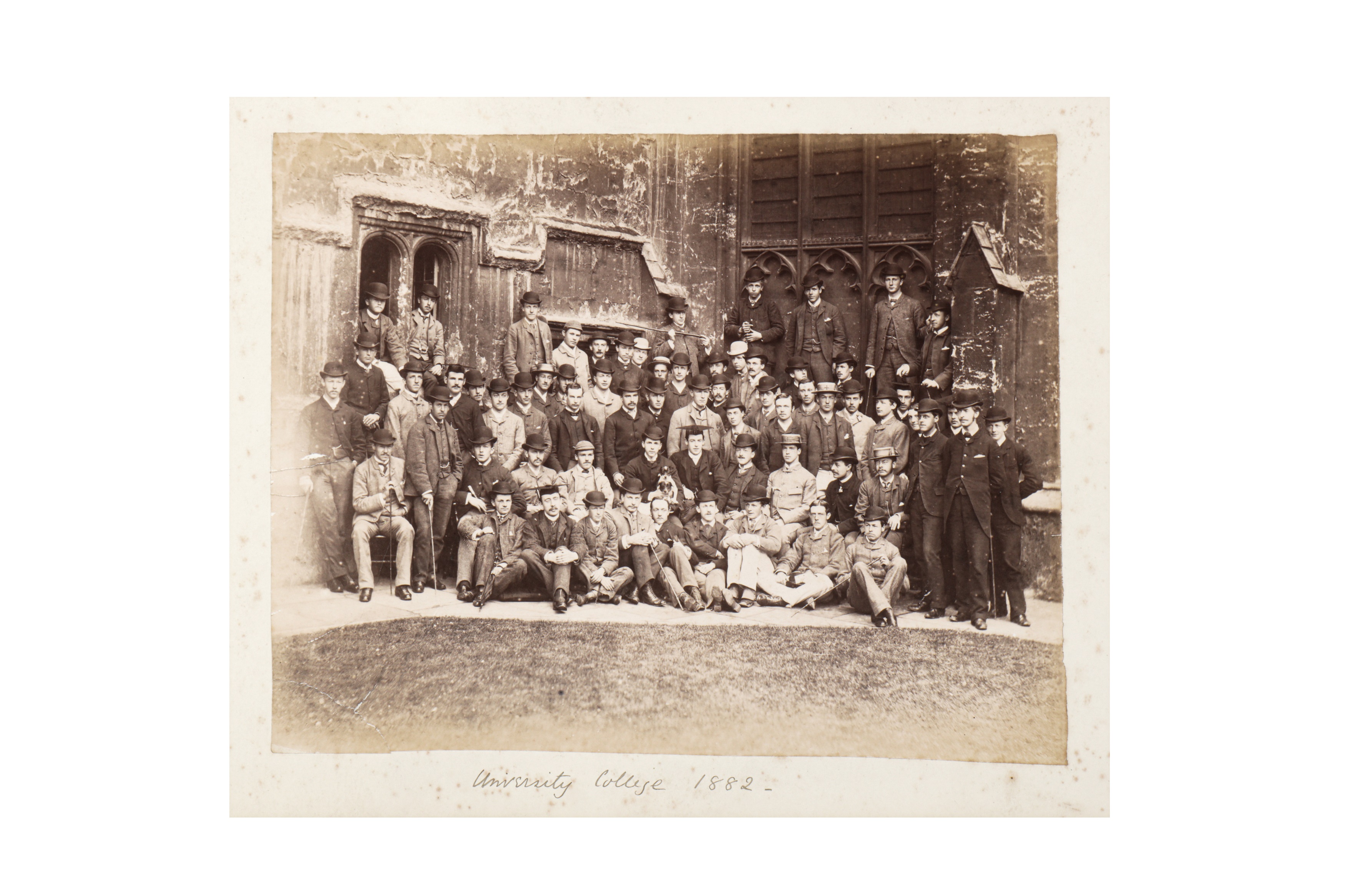 Lot 778 - British Topographical Photographs, c.1880s