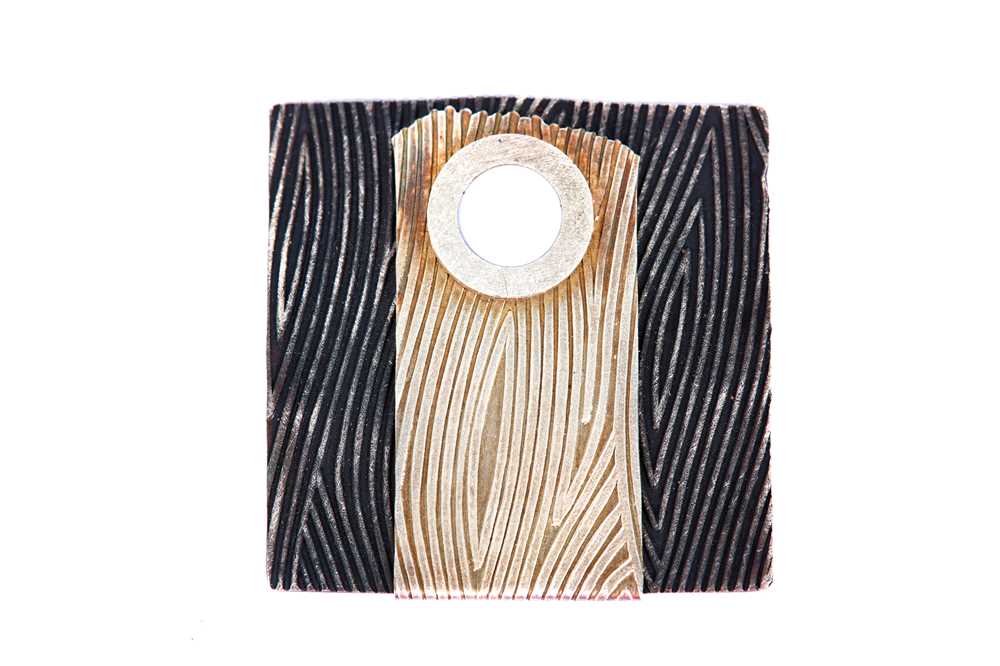 Lot 229 - Jan Suchodolski - A Polish Sterling silver