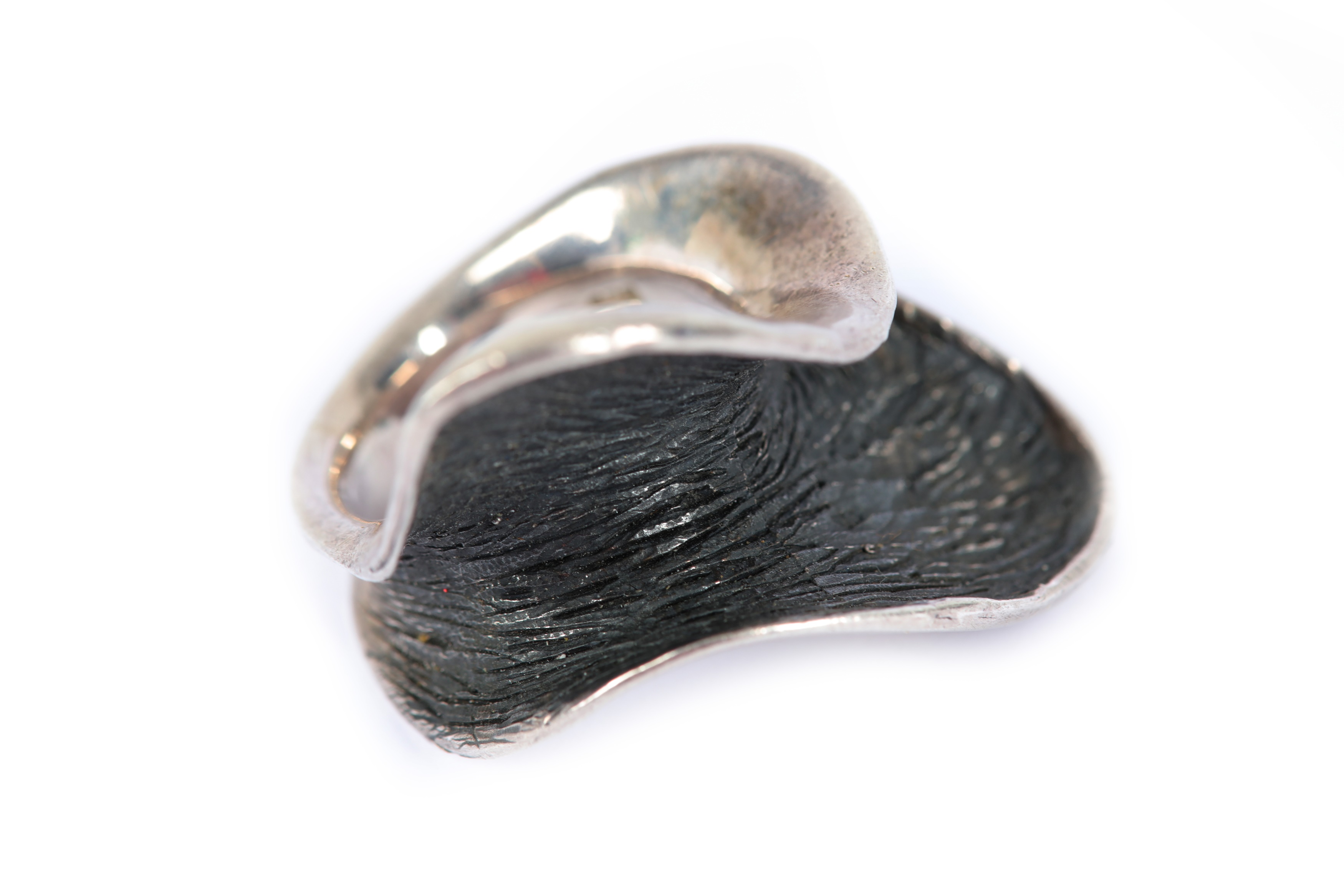 Lot 229 - Jan Suchodolski - A Polish Sterling silver