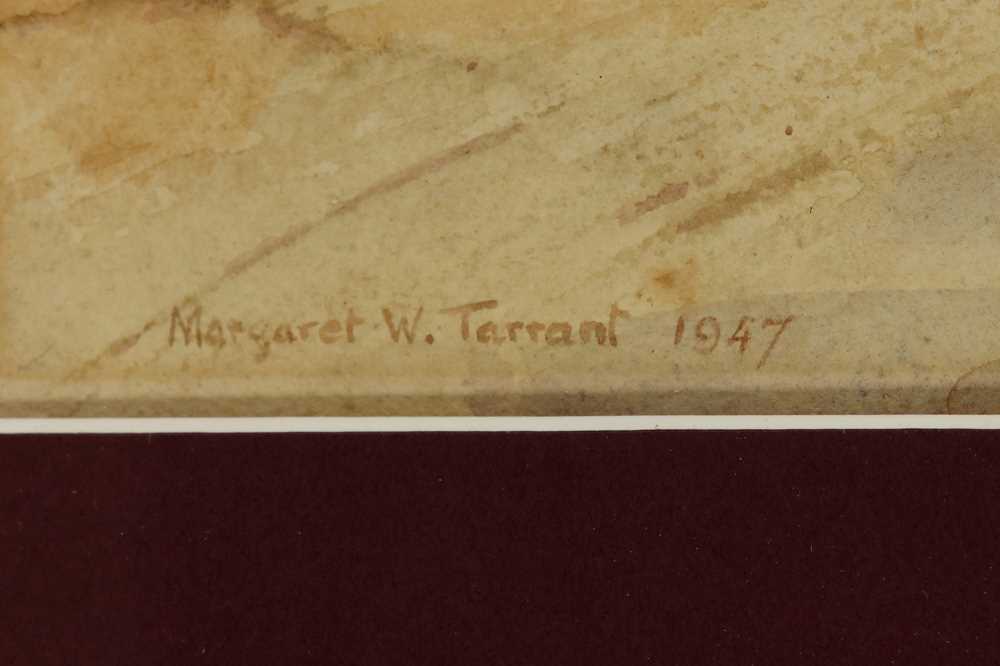 Lot 634 - MARGARET WINIFRED TARRANT (BRITISH