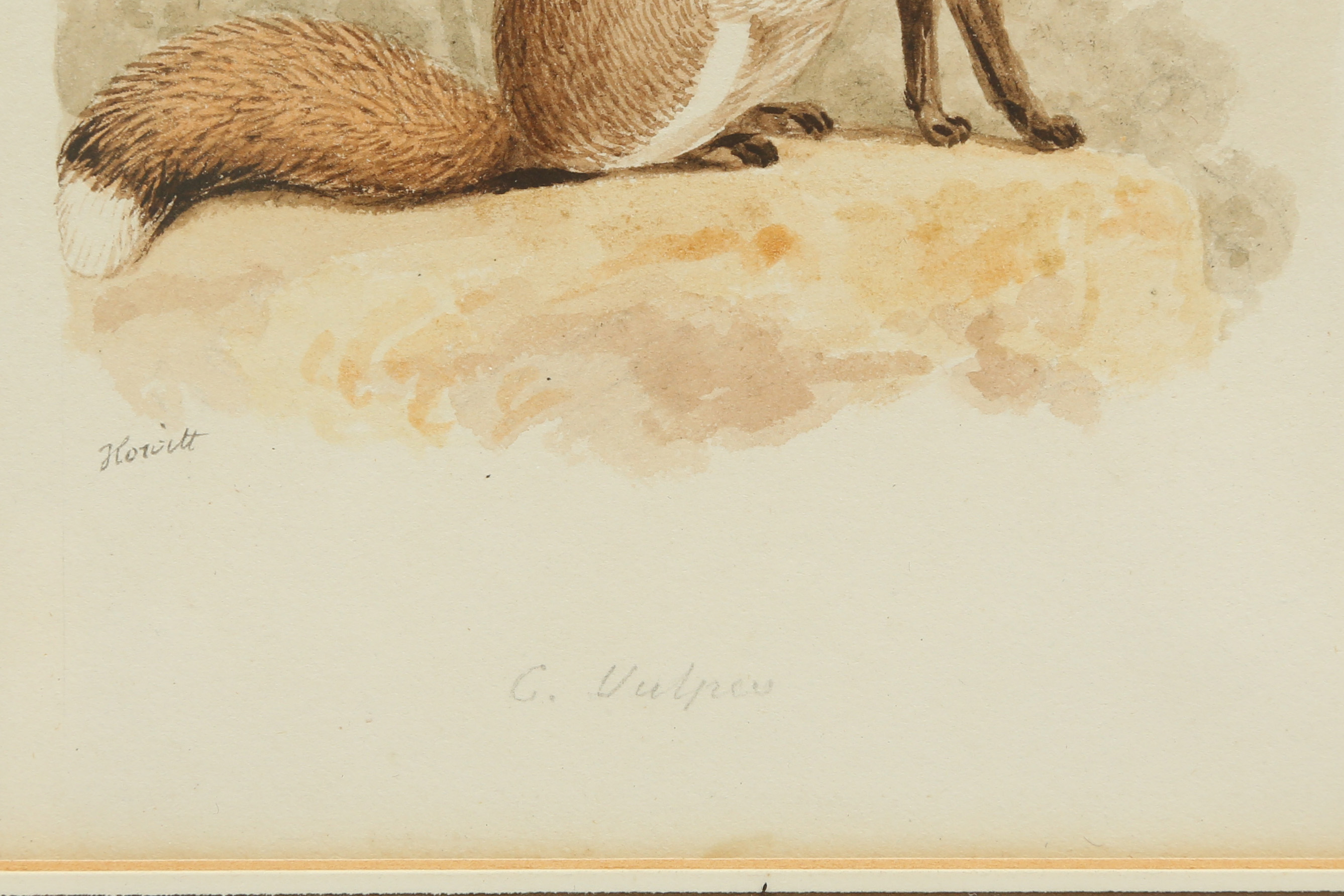 Lot 407 - SAMUEL HOWITT (BRITISH 1756/57-1822)