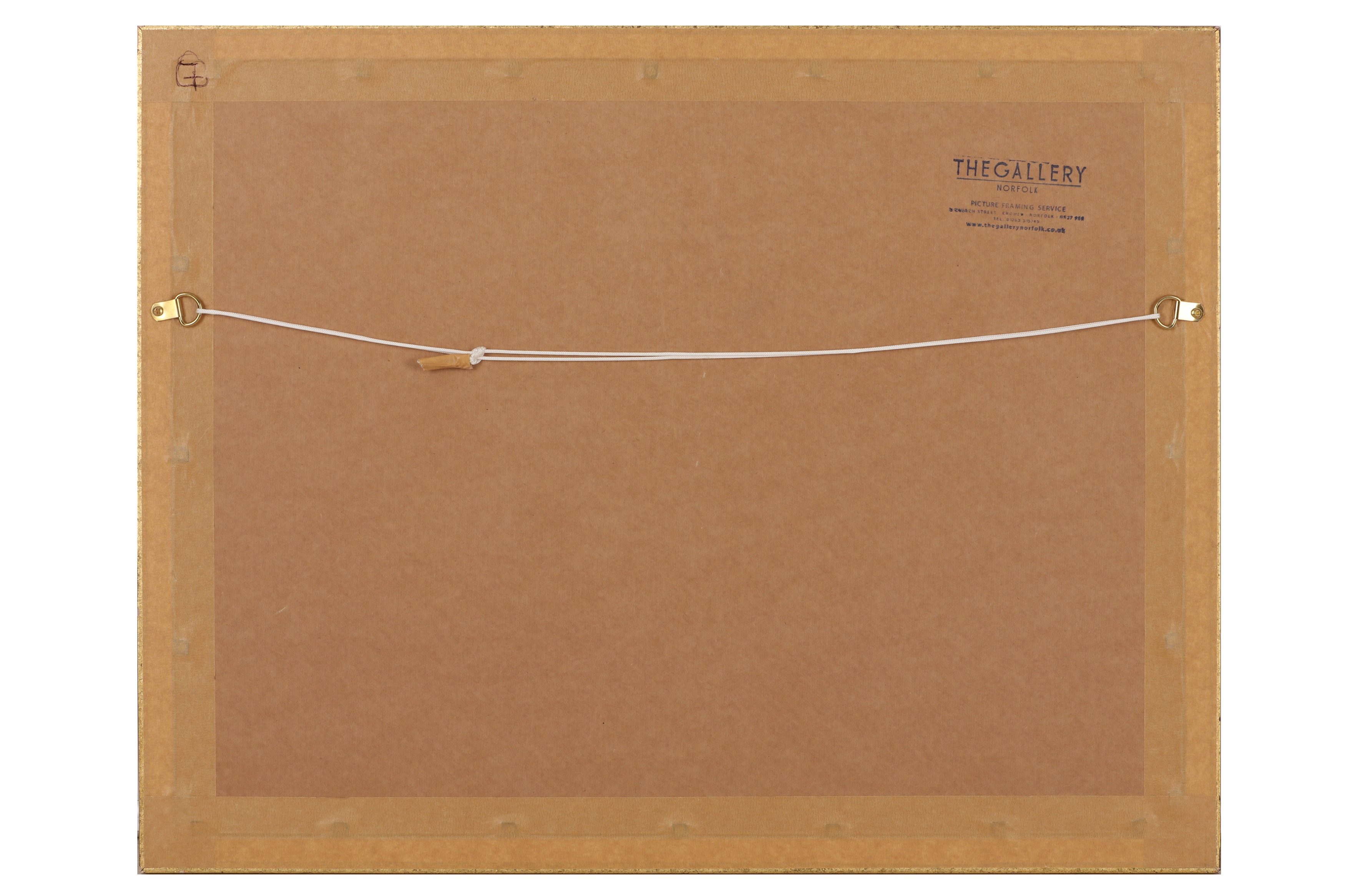 Lot 328 - JOHN SKEAPING, R.A. (1901-1980)