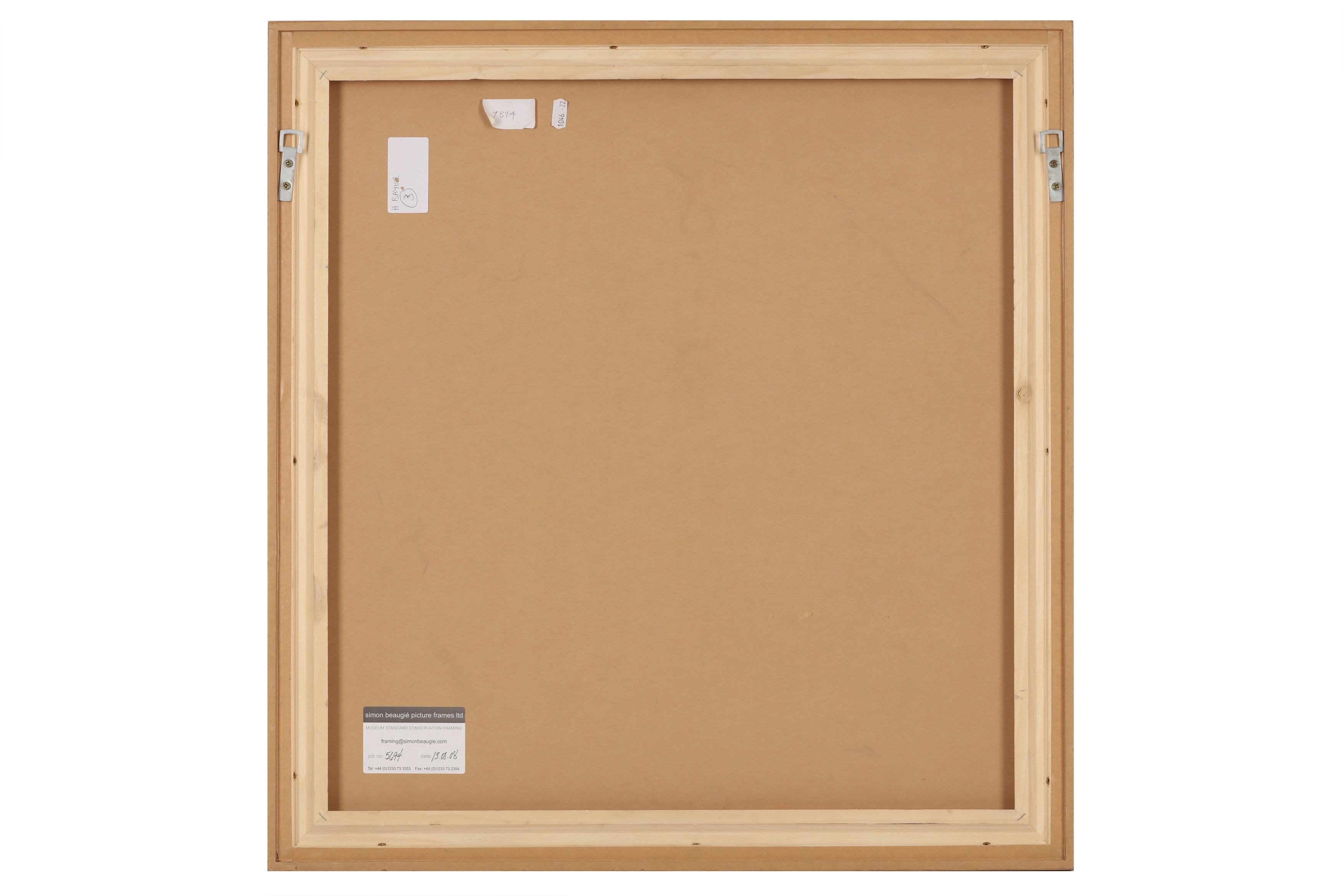 Lot 356 - ROWLAND HILDER (1905–1993) AND EDITH HILDER