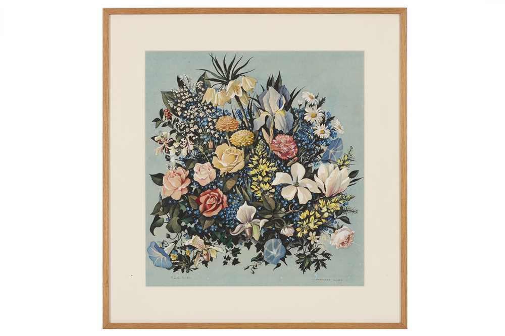 Lot 356 - ROWLAND HILDER (1905–1993) AND EDITH HILDER