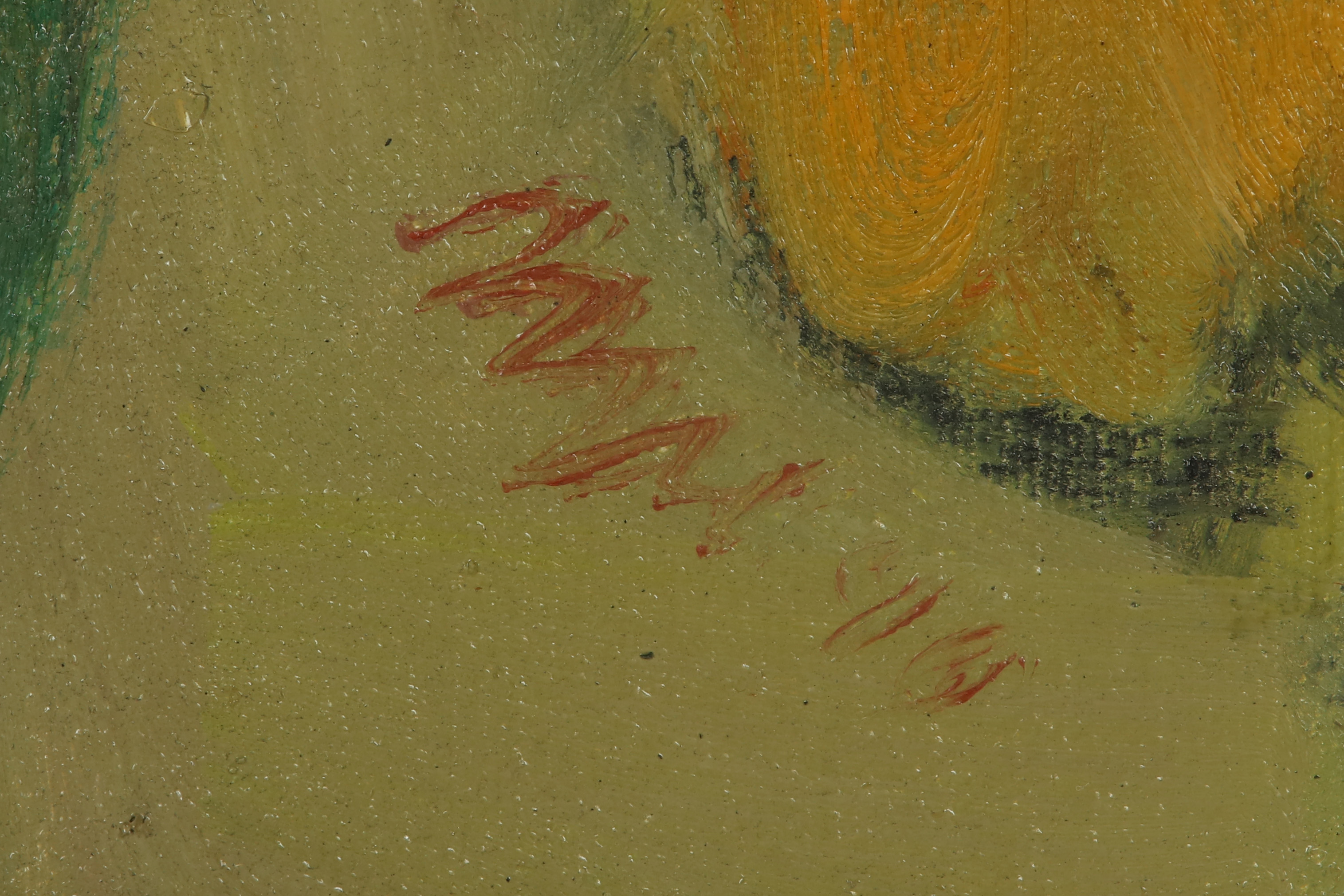 Lot 209 - GORDON BRYCE (SCOTTISH B. 1943)