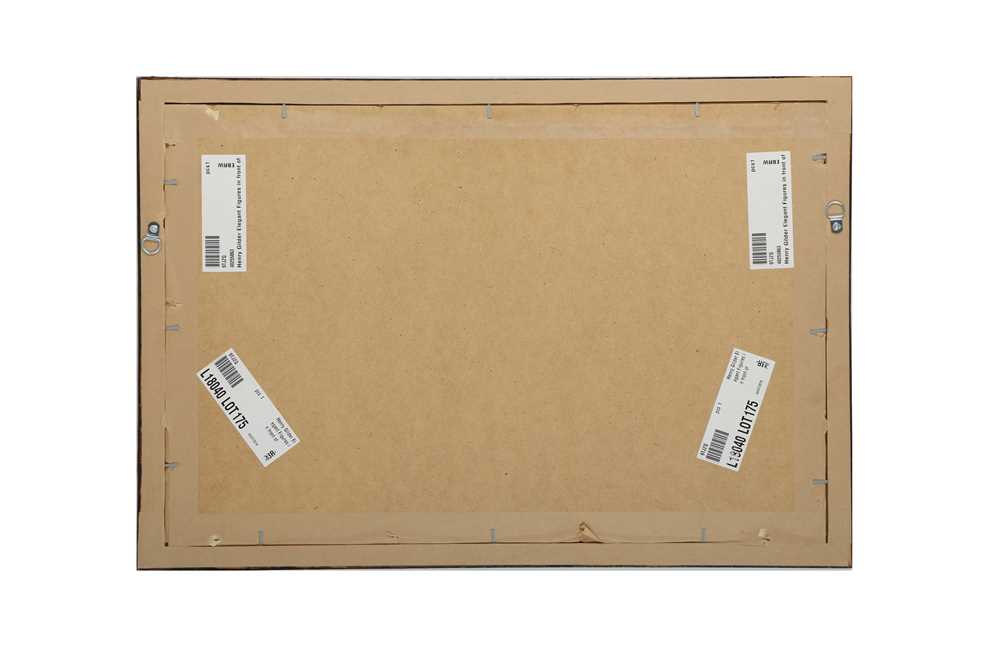 Lot 382 - HENRY GILDER (BRITISH 1743-1808)