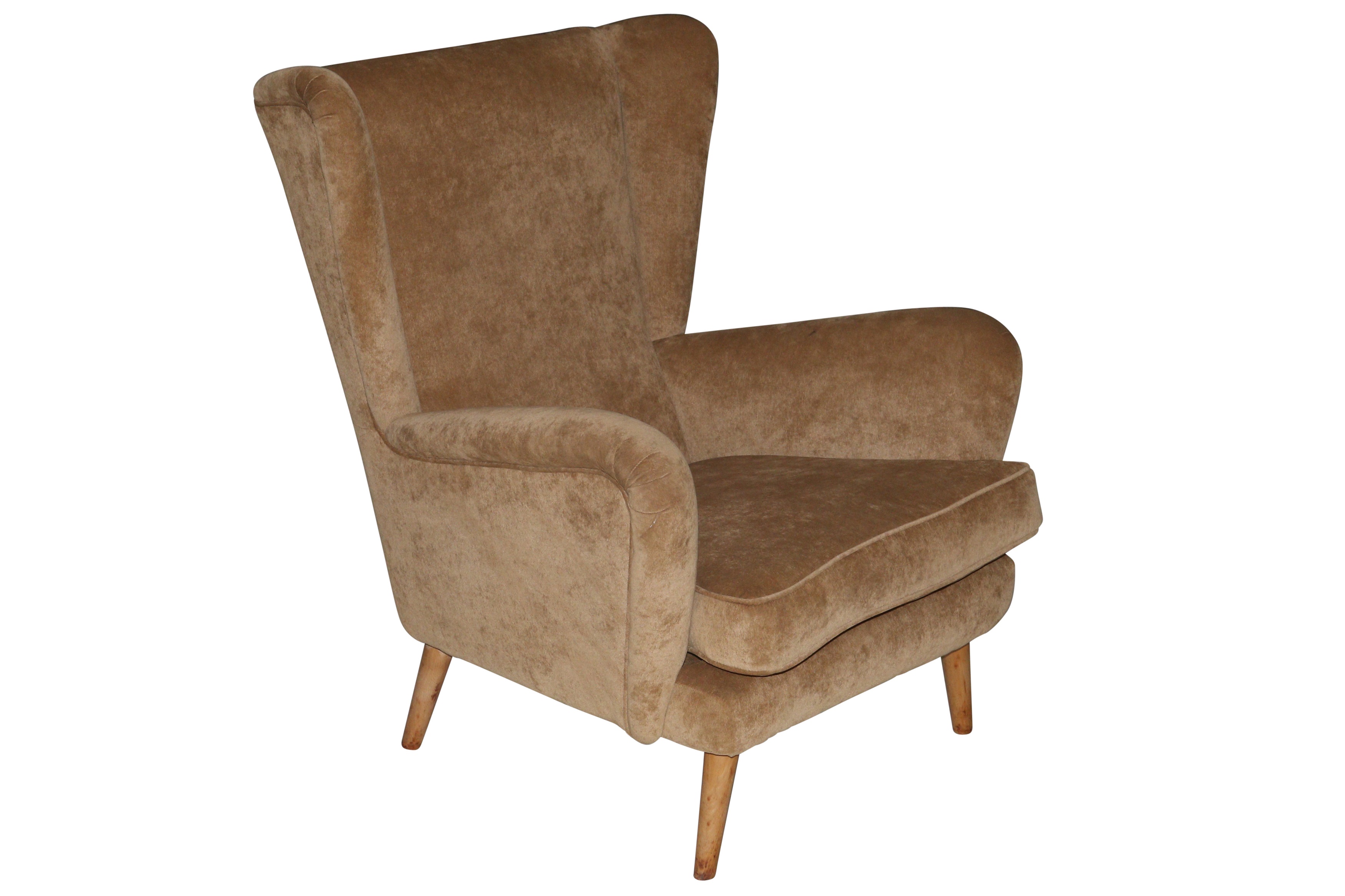 Lot 117 - HOWARD KEITH, (BRITISH, 20TH CENTURY)