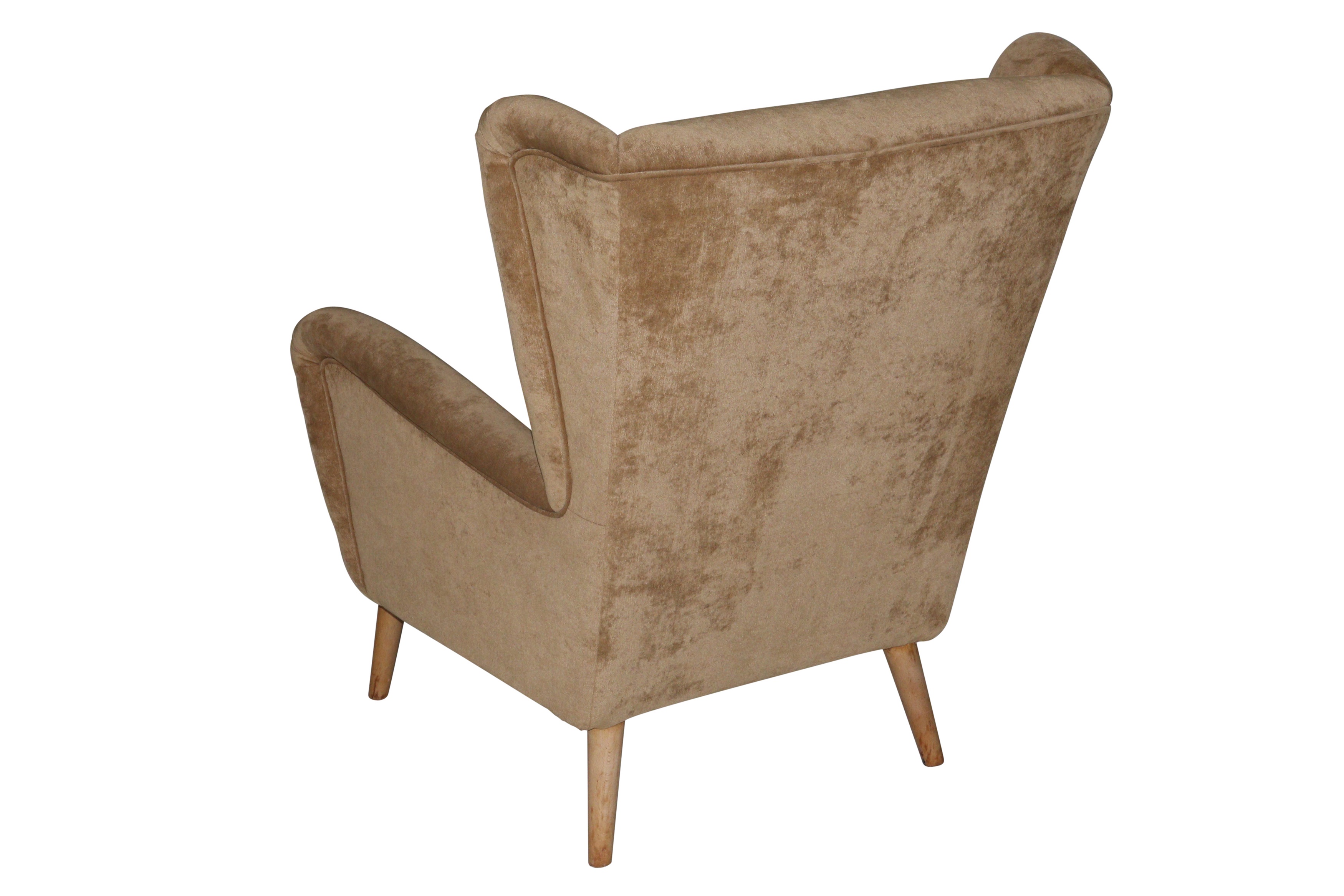 Lot 117 - HOWARD KEITH, (BRITISH, 20TH CENTURY)