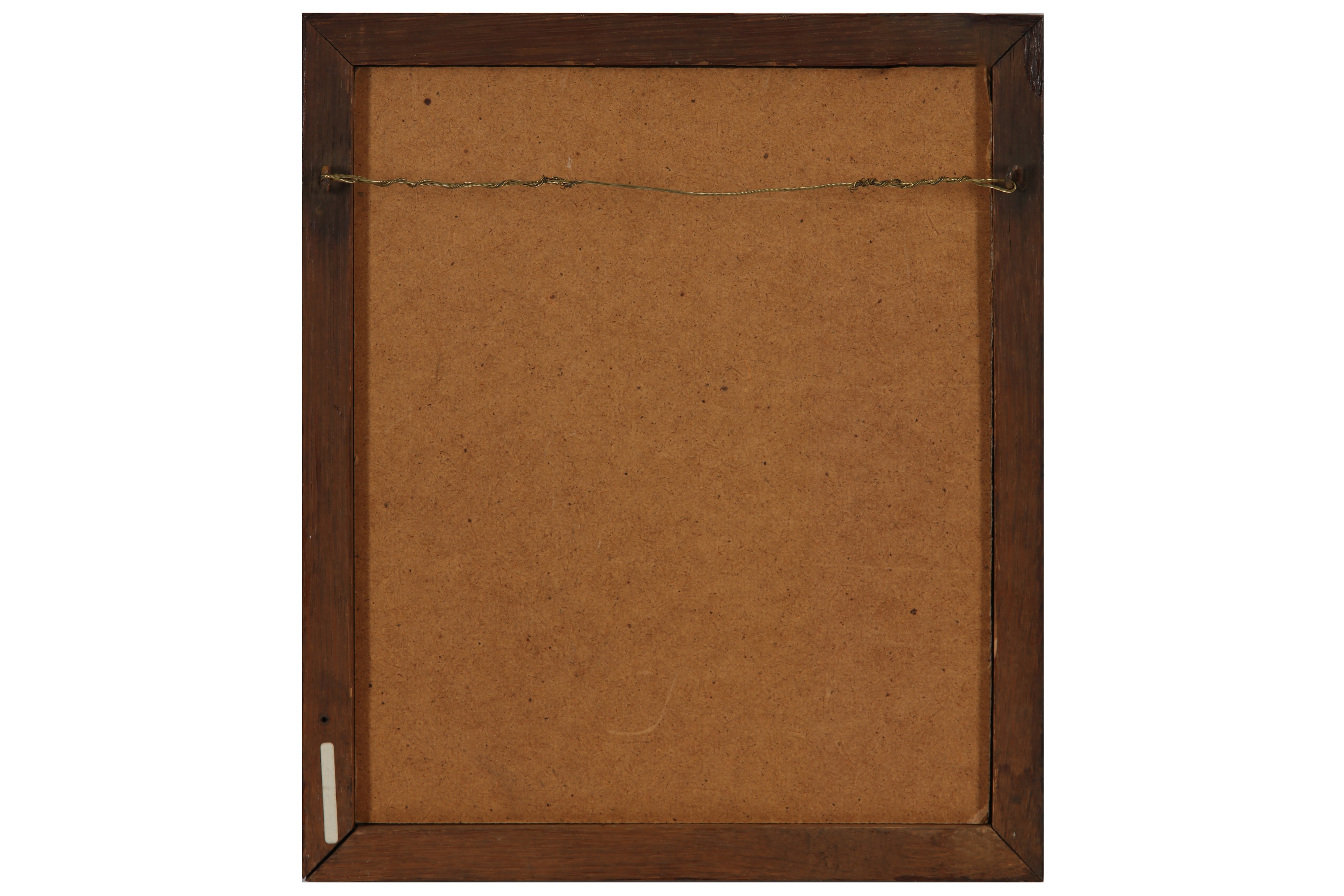 Lot 461 - JOHN JINMAN (20TH CENTURY)