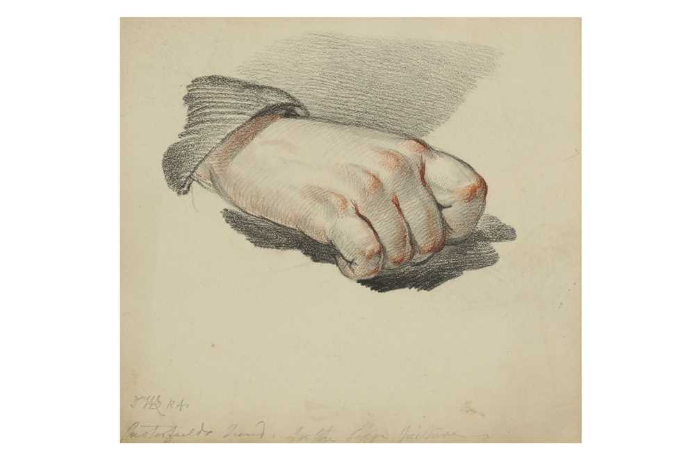 Lot 441 - JAMES WARD R.A. (BRITISH 1769-1859)