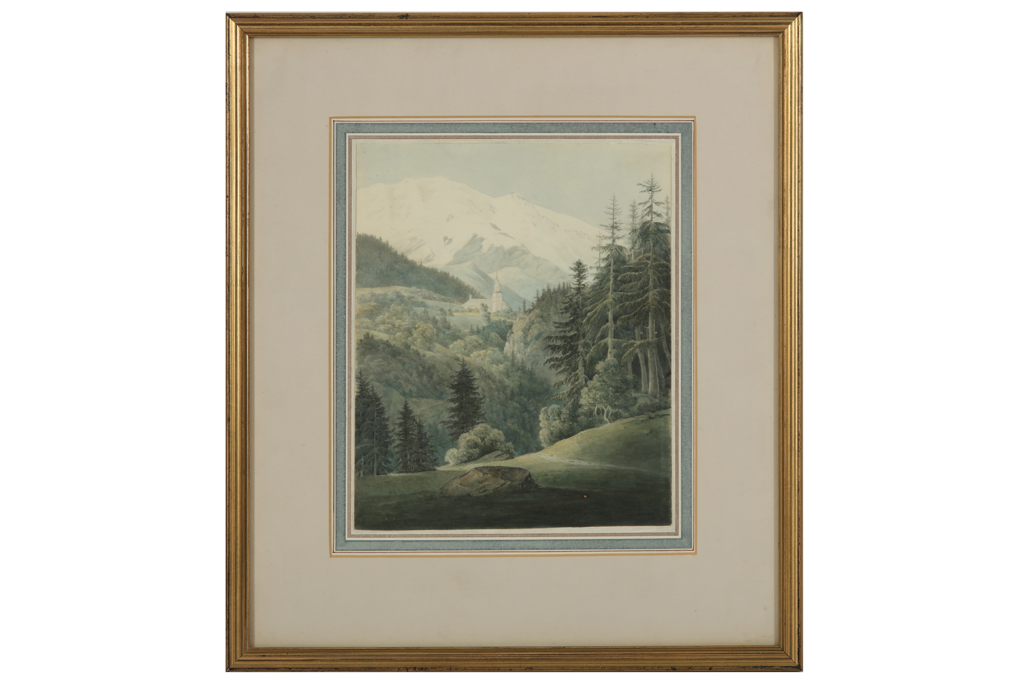 Lot 416 - JOHN DUGMORE OF SWAFFAN (BRITISH 1793–1871)