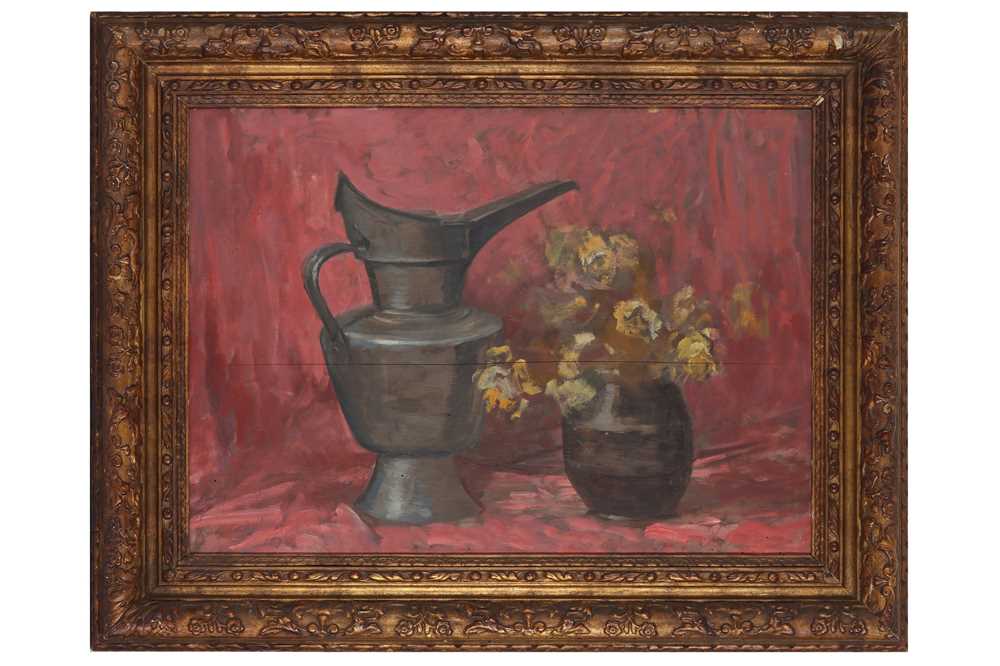 Lot 472 - ALBERT GARTMANN (GERMAN 1876-C.1946)