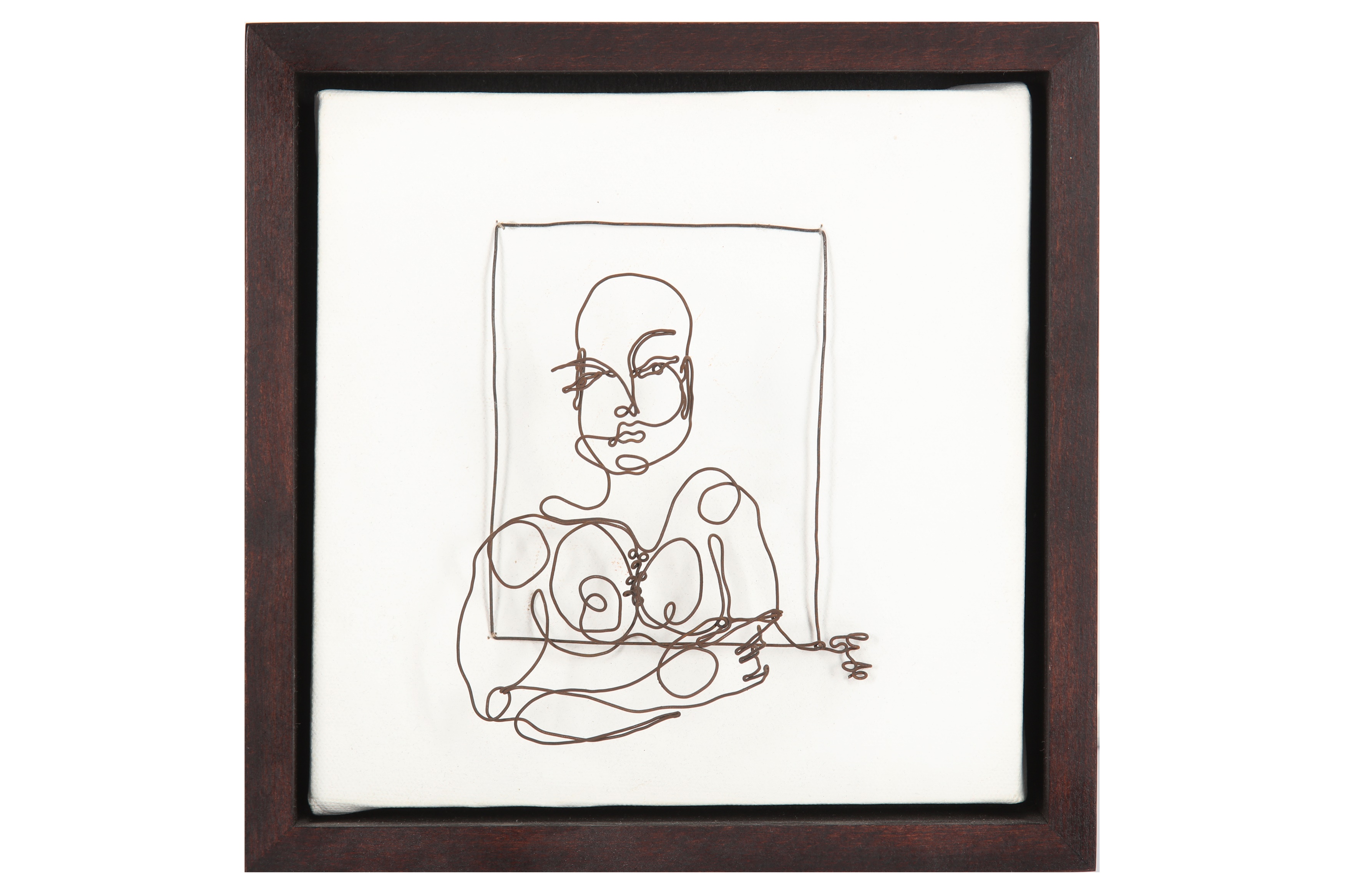 Lot 684 - SKYE FERRANTE (AMERICAN)