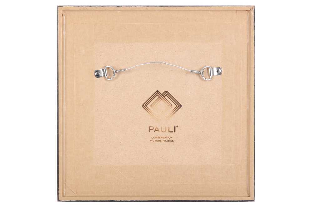 Lot 684 - SKYE FERRANTE (AMERICAN)