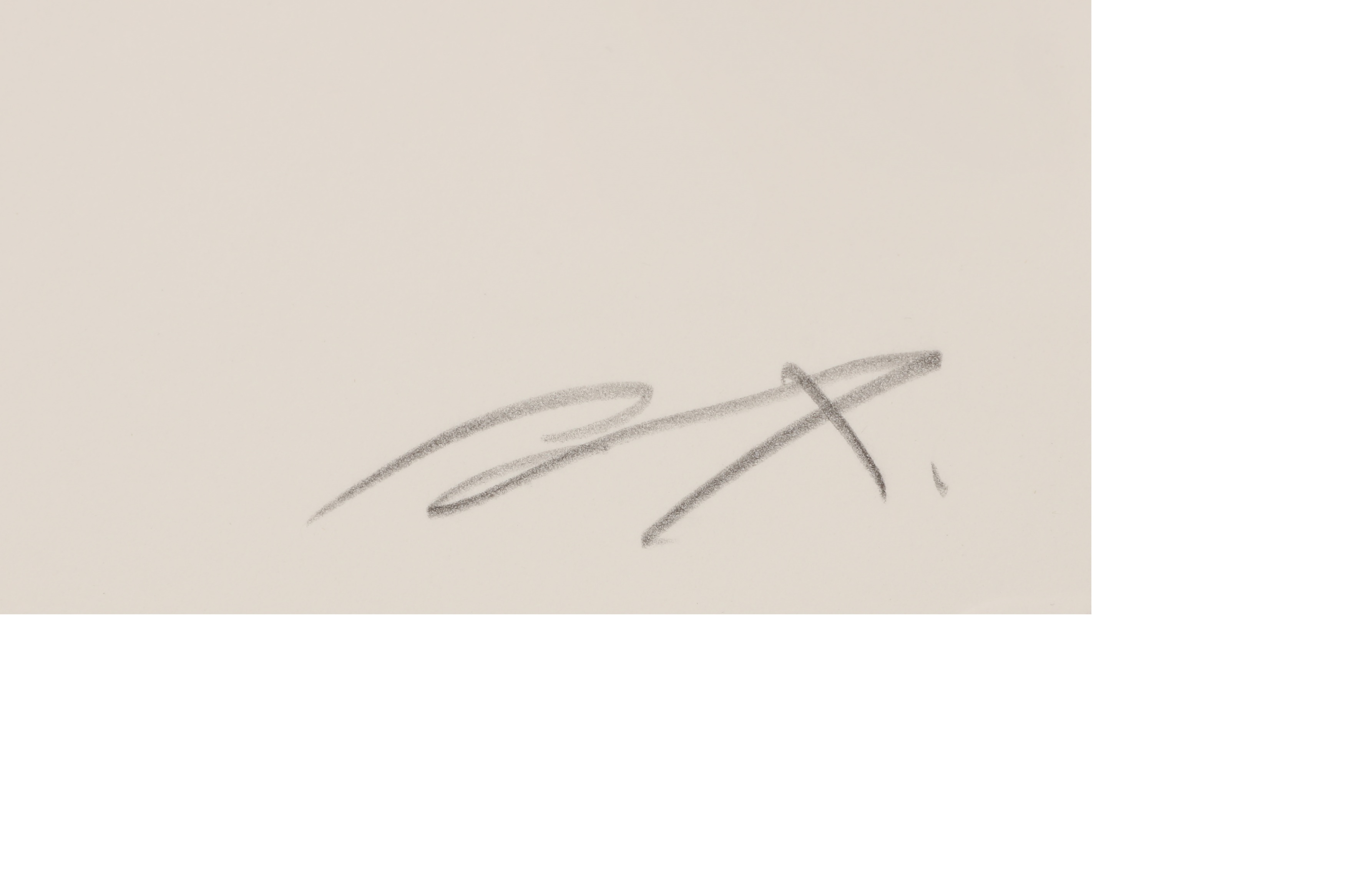 Lot 788 - CATHY DE MONCHAUX (BRITISH B.1960)