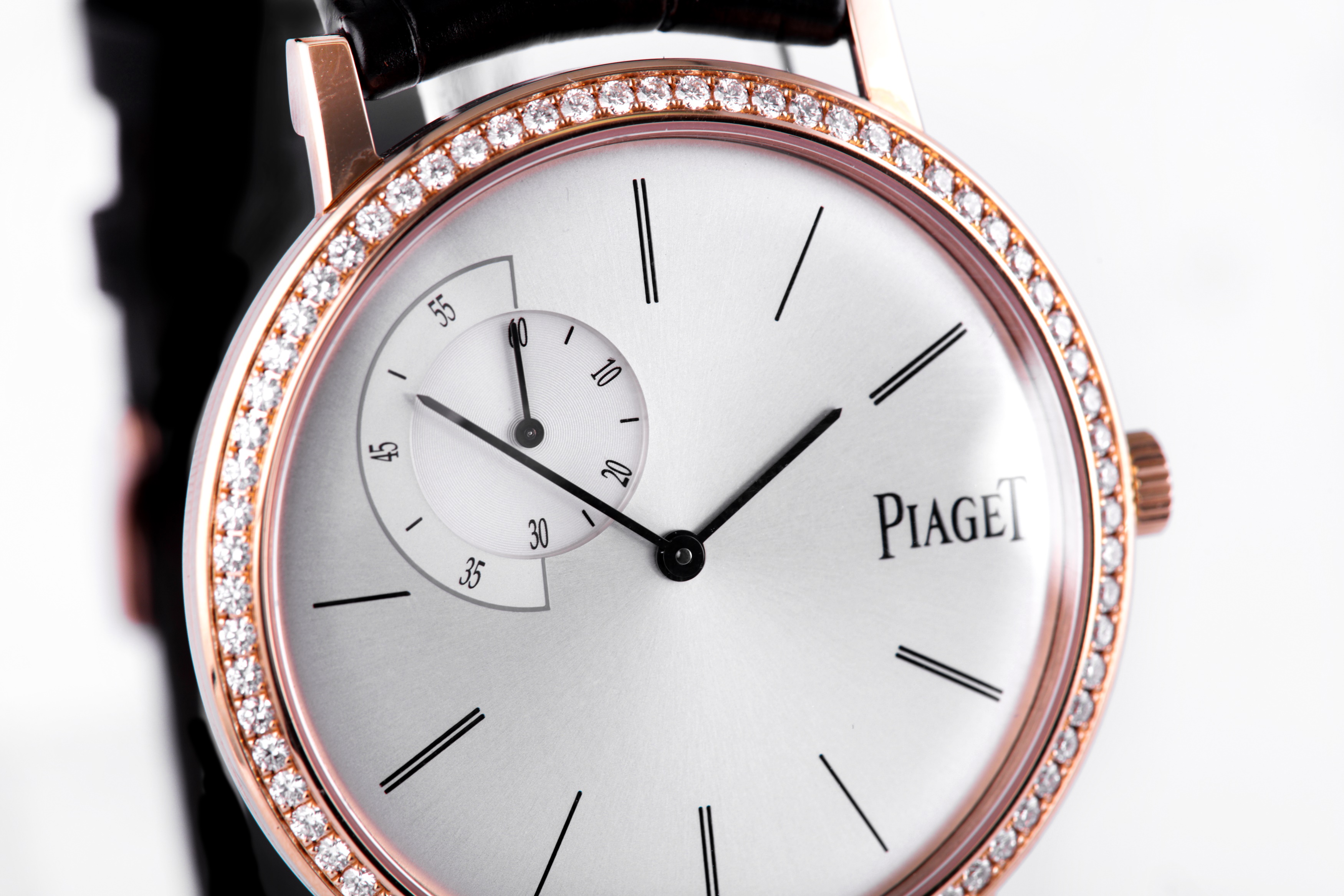 Lot 46 - PIAGET.