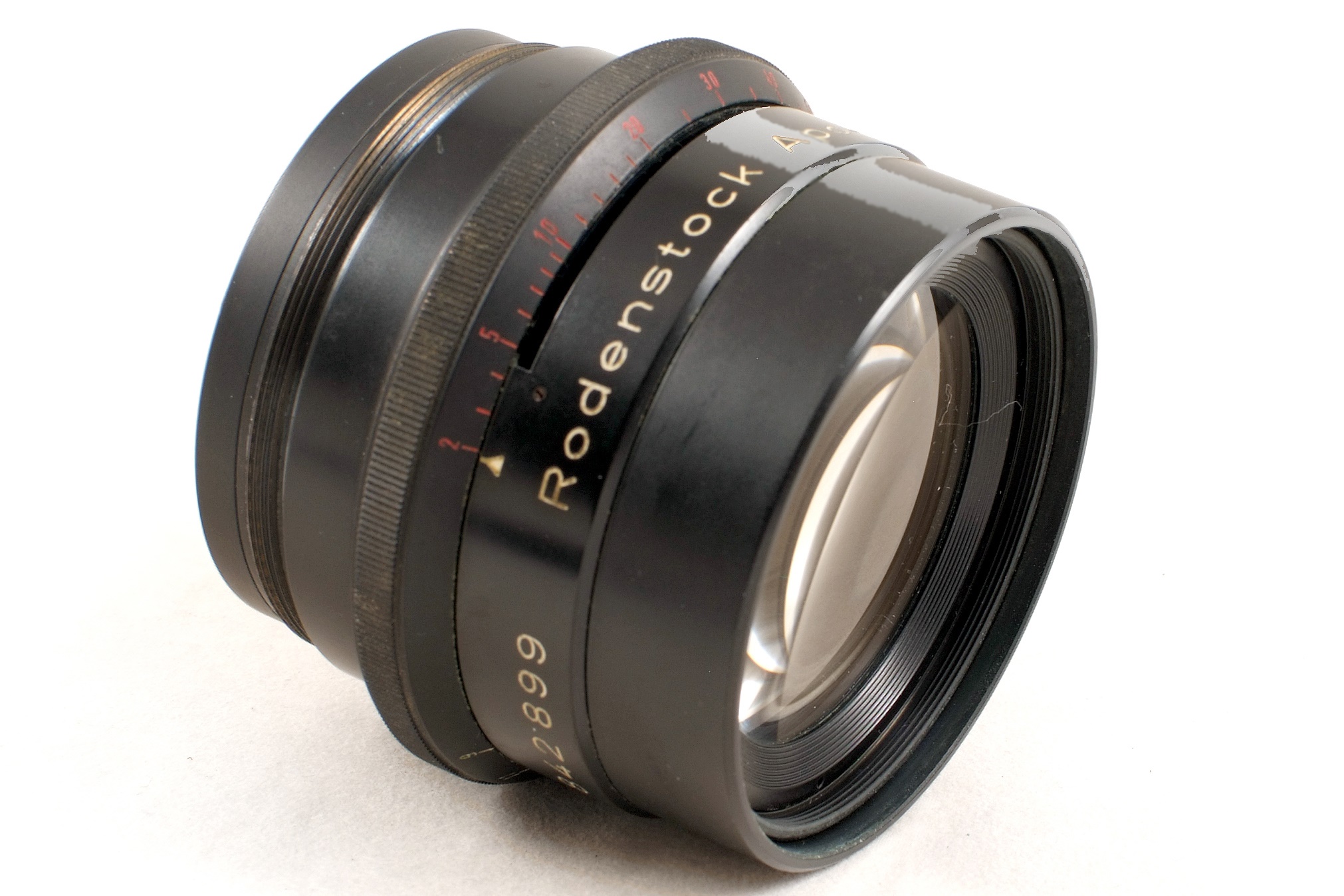 Lot 240 - Rodenstock APO-Ronar 480mm (19 inch) f/9