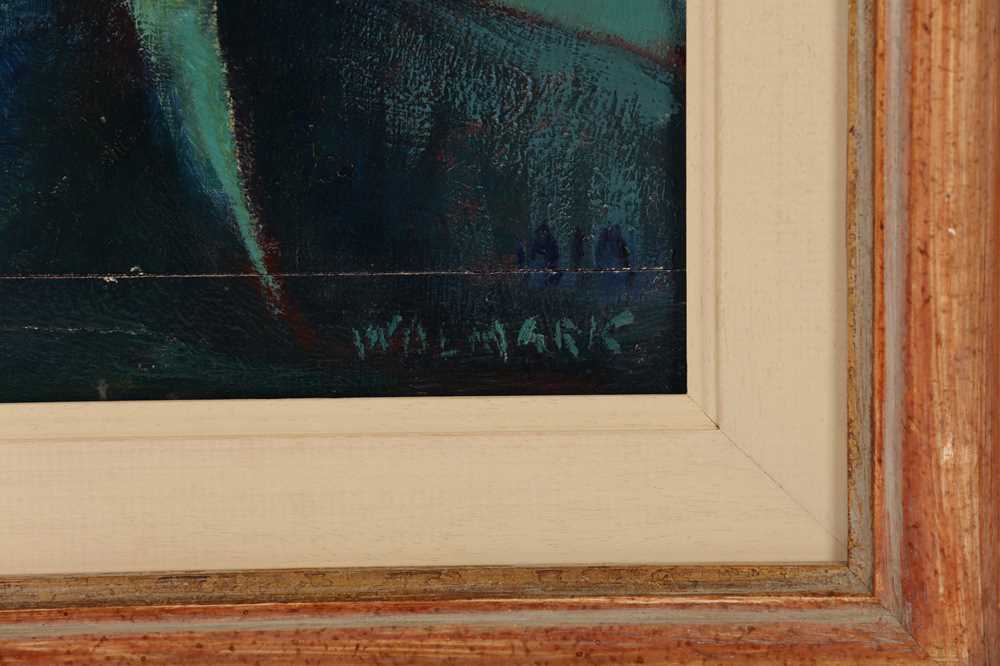 Lot 354 - ALFRED WOLMARK (1877-1961)