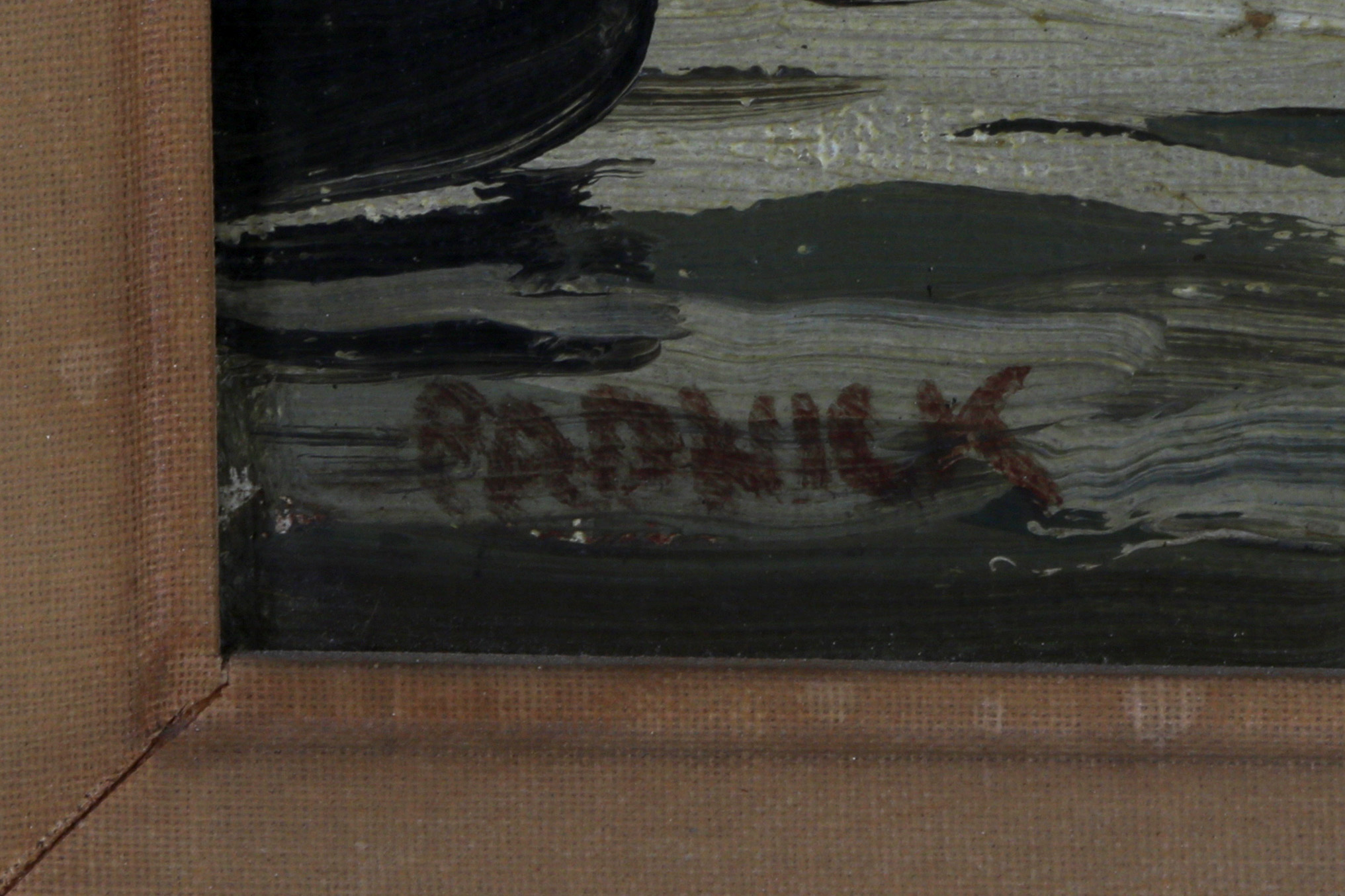 Lot 551 - PHILIP HUGH PADWICK (BRITISH 1876–1958)