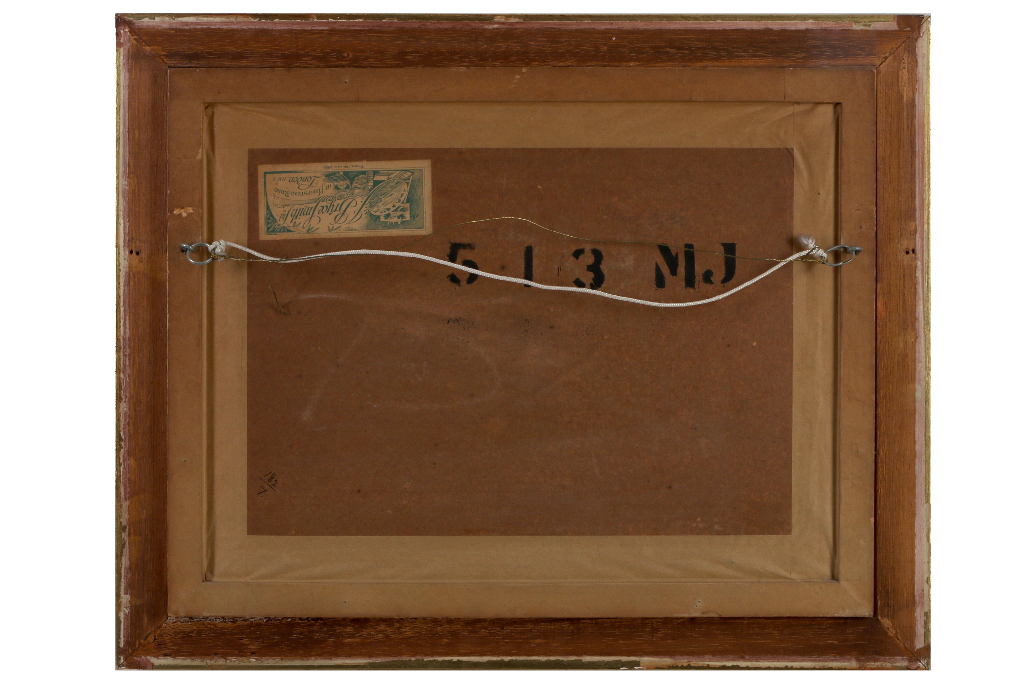 Lot 551 - PHILIP HUGH PADWICK (BRITISH 1876–1958)