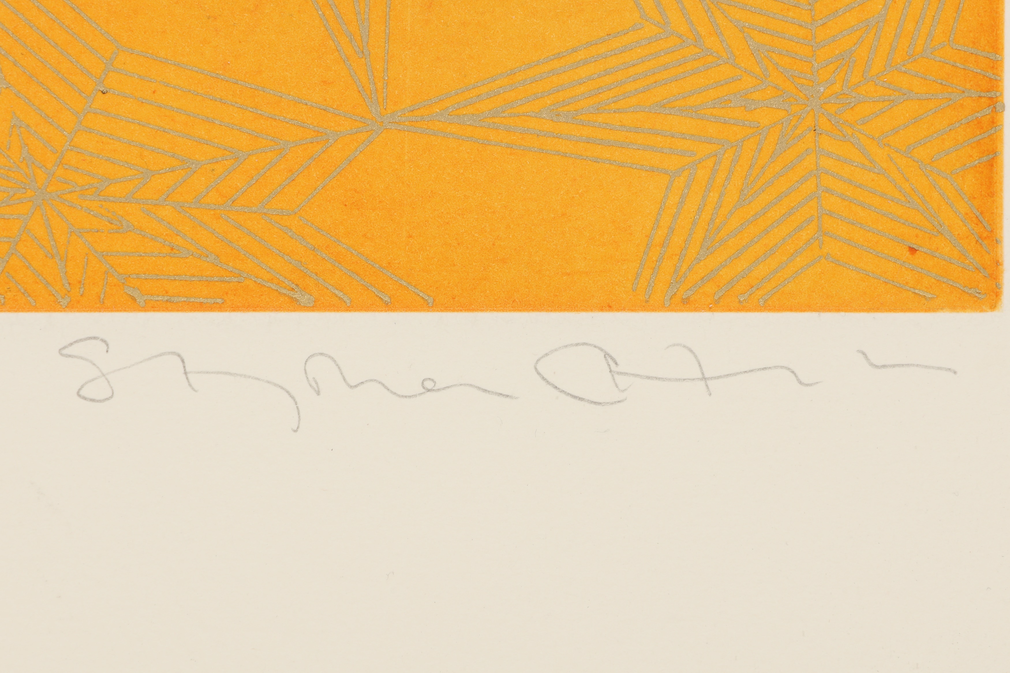 Lot 140 - STEPHEN CHAMBERS RA (BRITISH B. 1960)