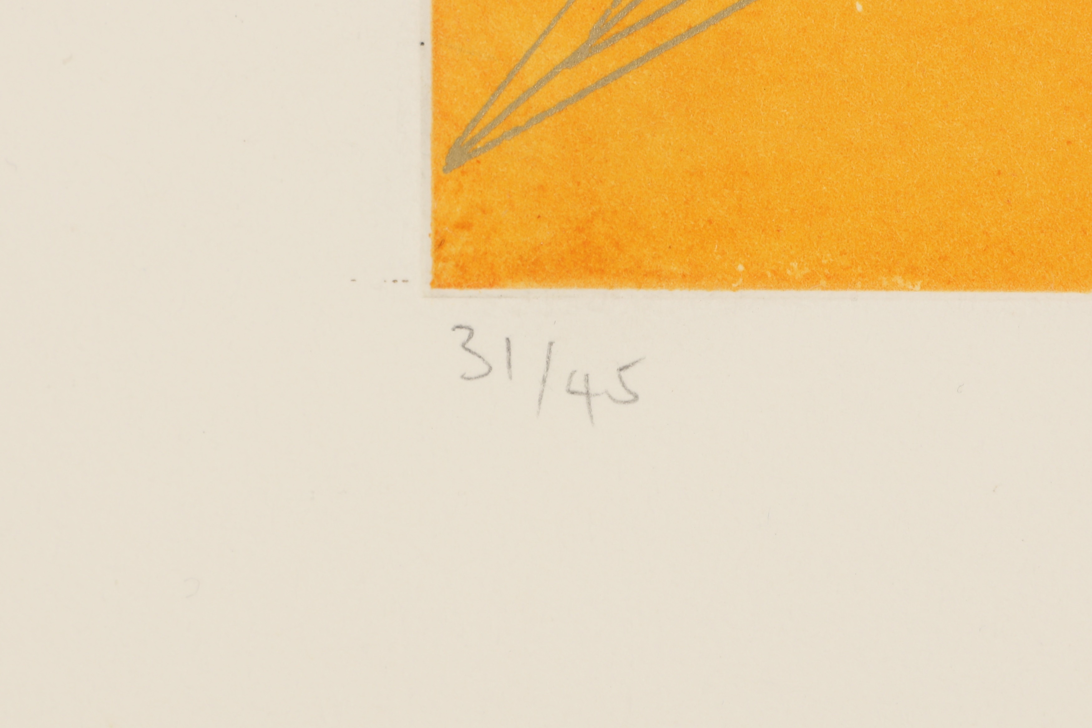 Lot 140 - STEPHEN CHAMBERS RA (BRITISH B. 1960)