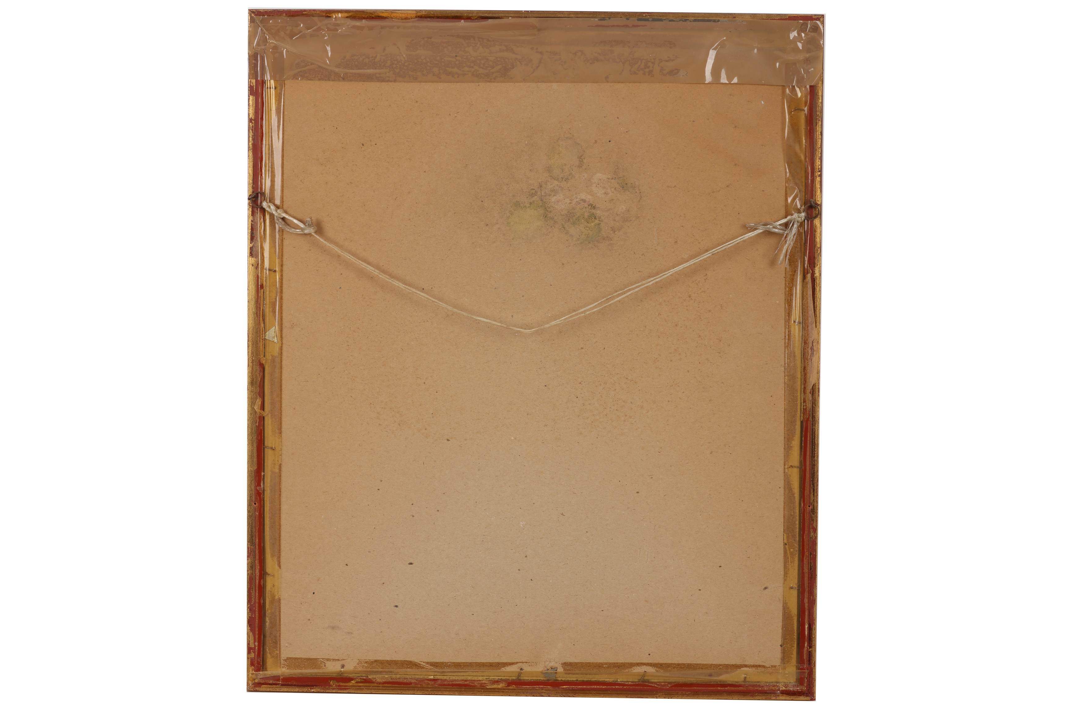 Lot 472 - DEBORAH KNIGHT (BRITISH LATE 20TH CENTURY)