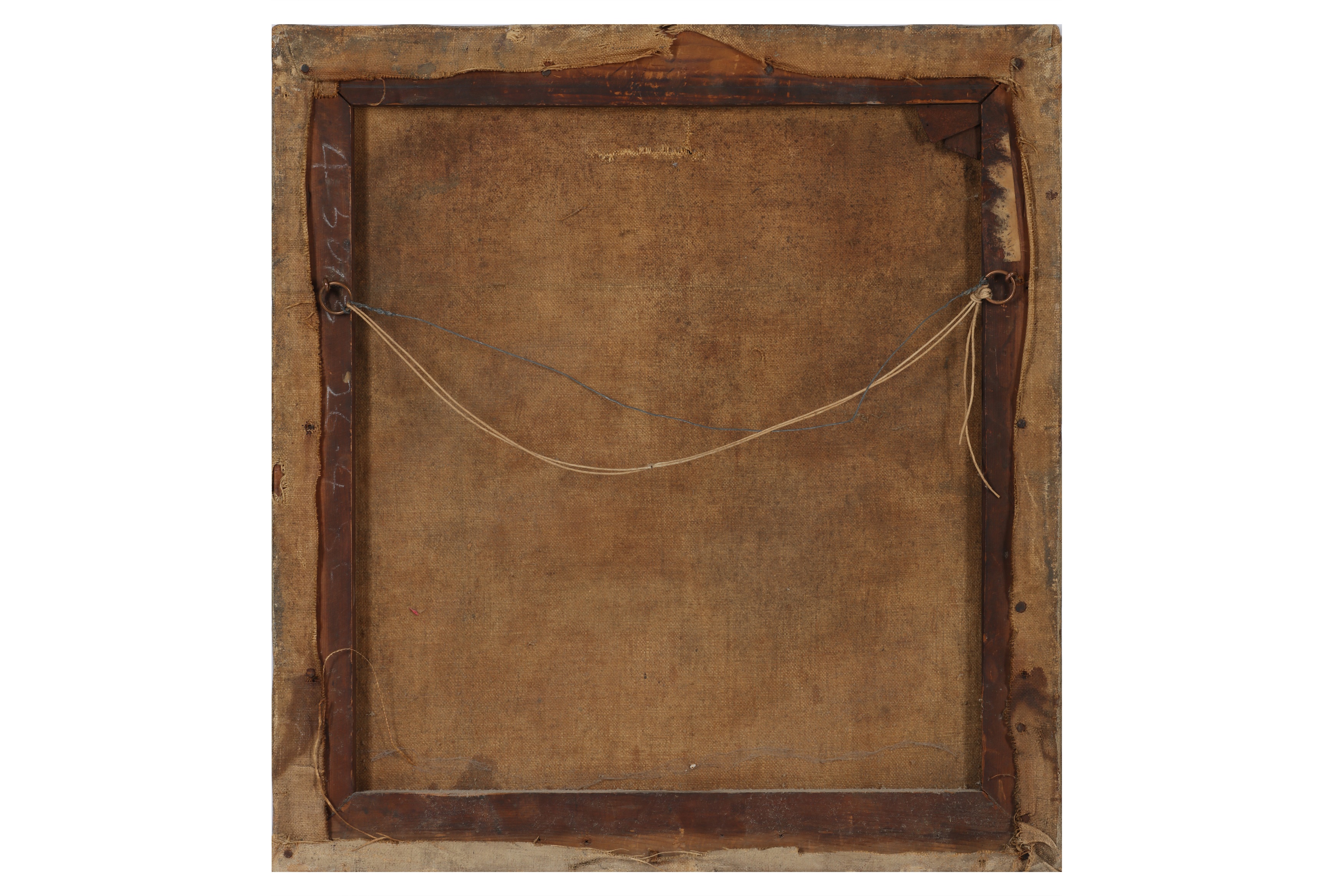 Lot 410 - ATTRIBUTED TO PATRICK LAMBERT LARKING