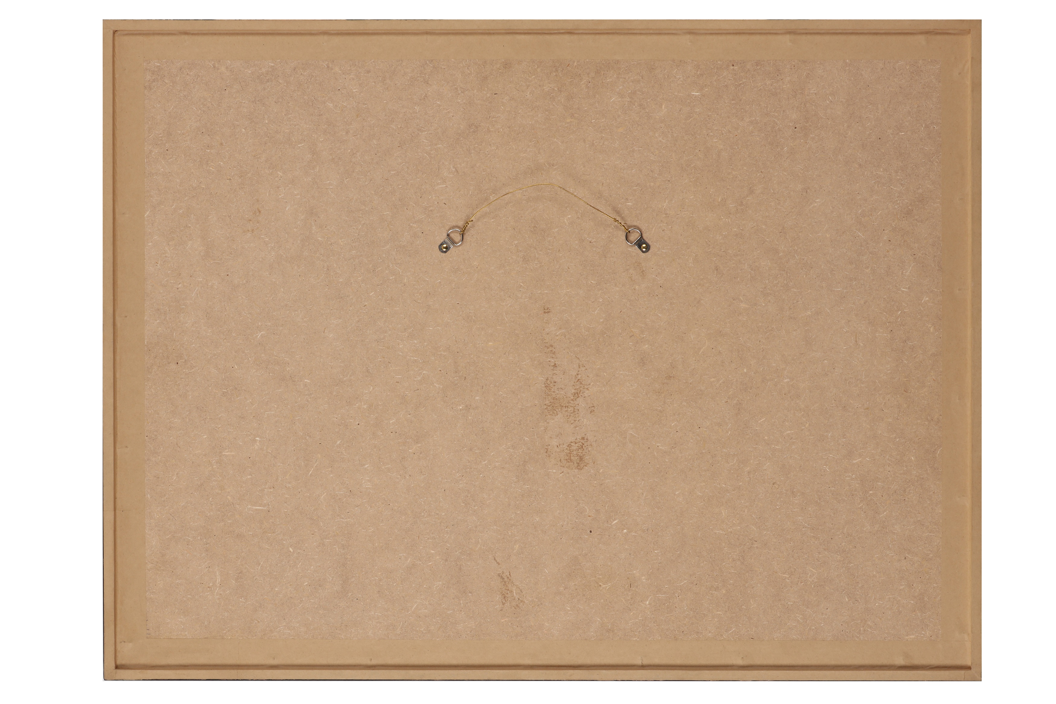 Lot 830 - ANGUS MCDONALD (AUSTRALIAN B. 1961)