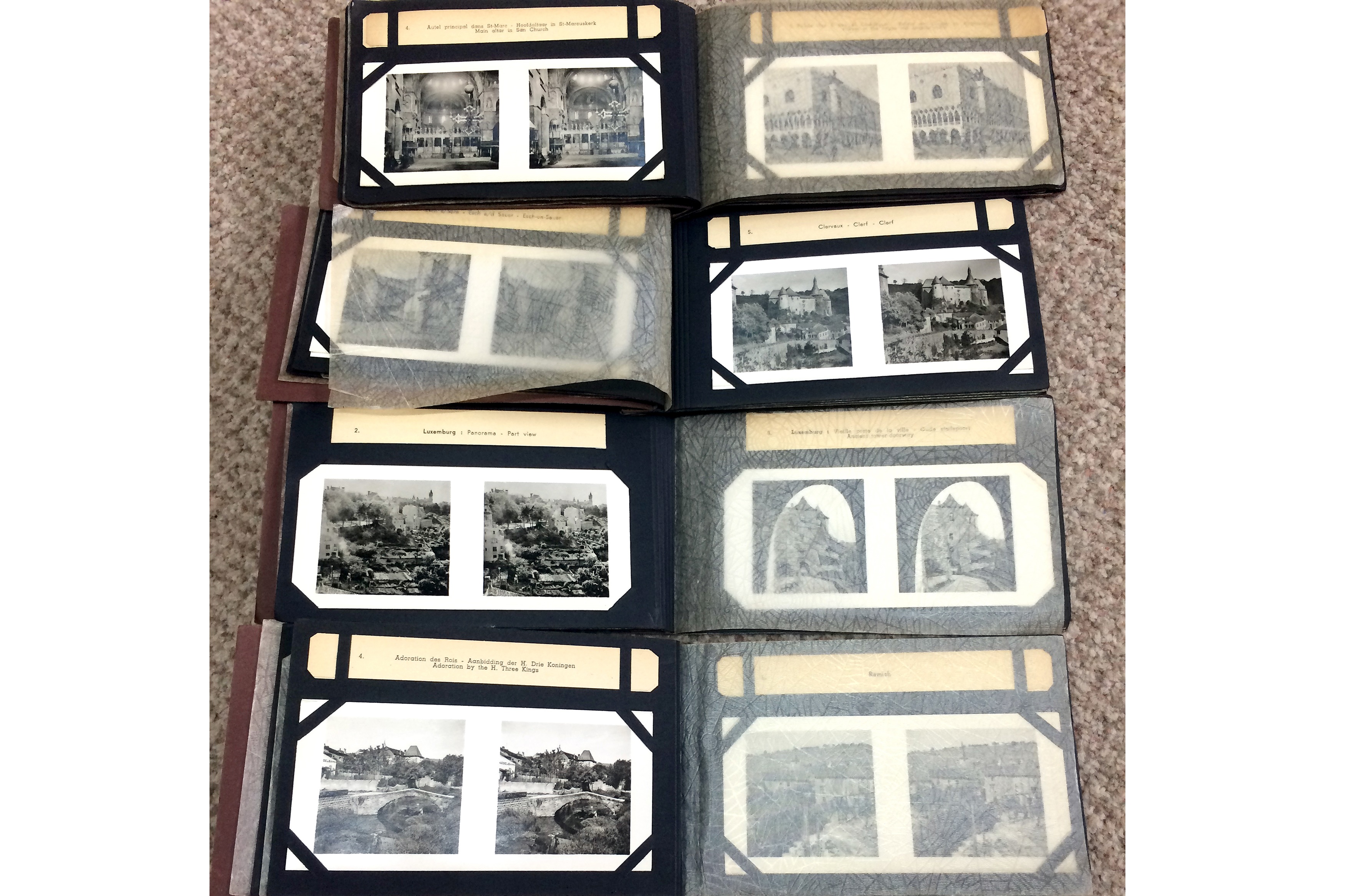 Lot 401 - Stereo cards, Various interest, c.1860-1905