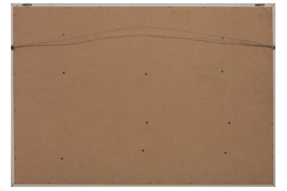 Lot 41 - MOHAMMAD EHSAI (IRANIAN, B. 1939)