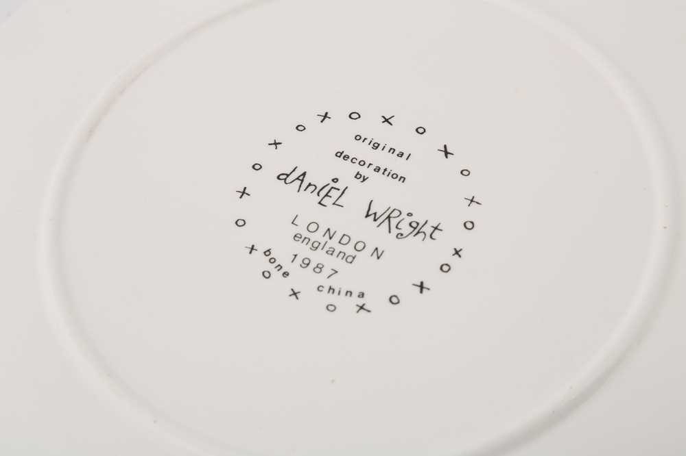 Lot 248 - DANIEL WRIGHT, BRITISH: