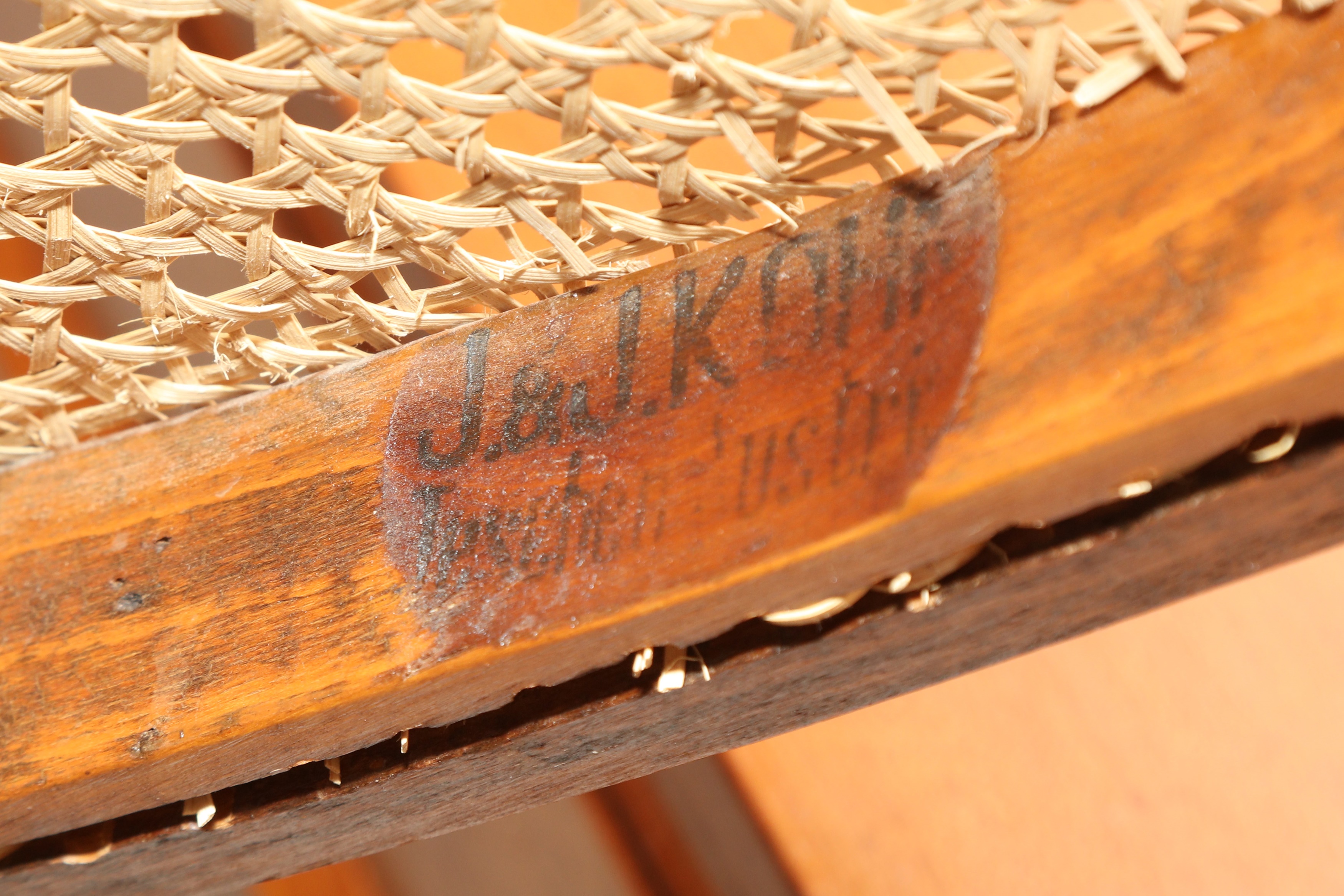 Lot 68 - JACOB AND JOSEF KOHN, AUSTRIA