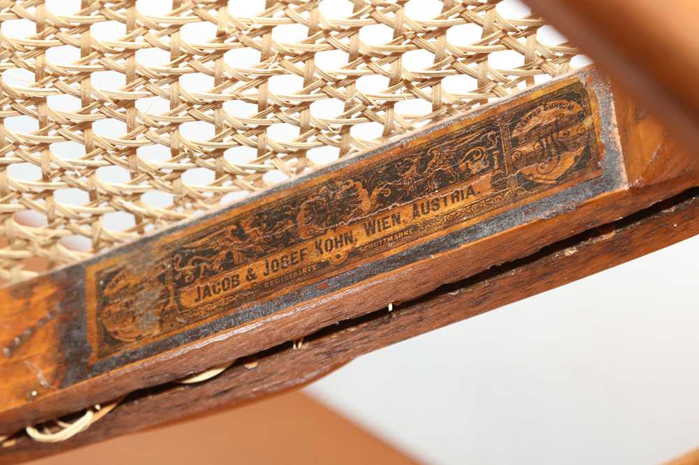 Lot 68 - JACOB AND JOSEF KOHN, AUSTRIA