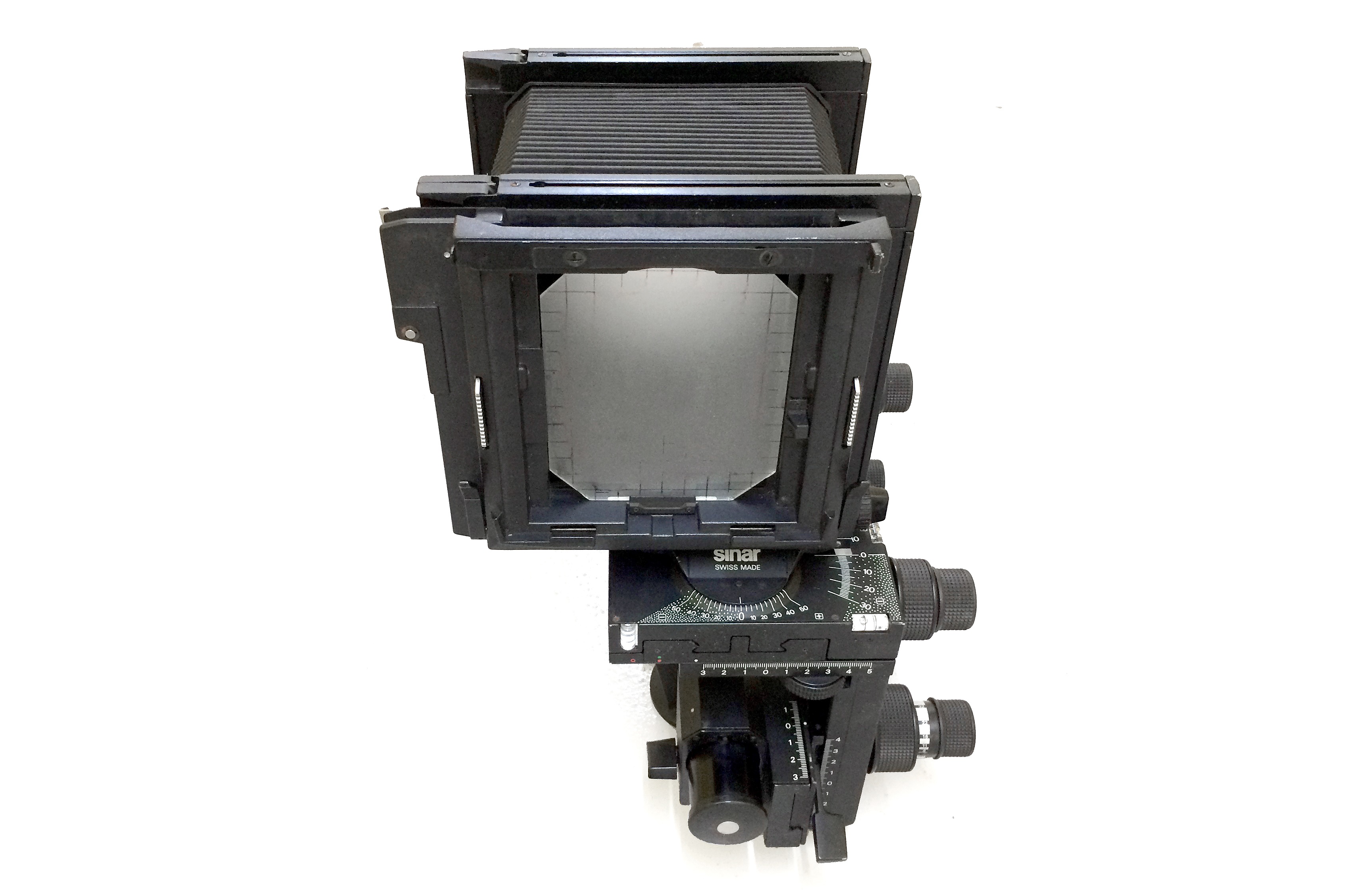 Lot 178 - Sinar P2 5 x 4 Large Format Camera in Fitted