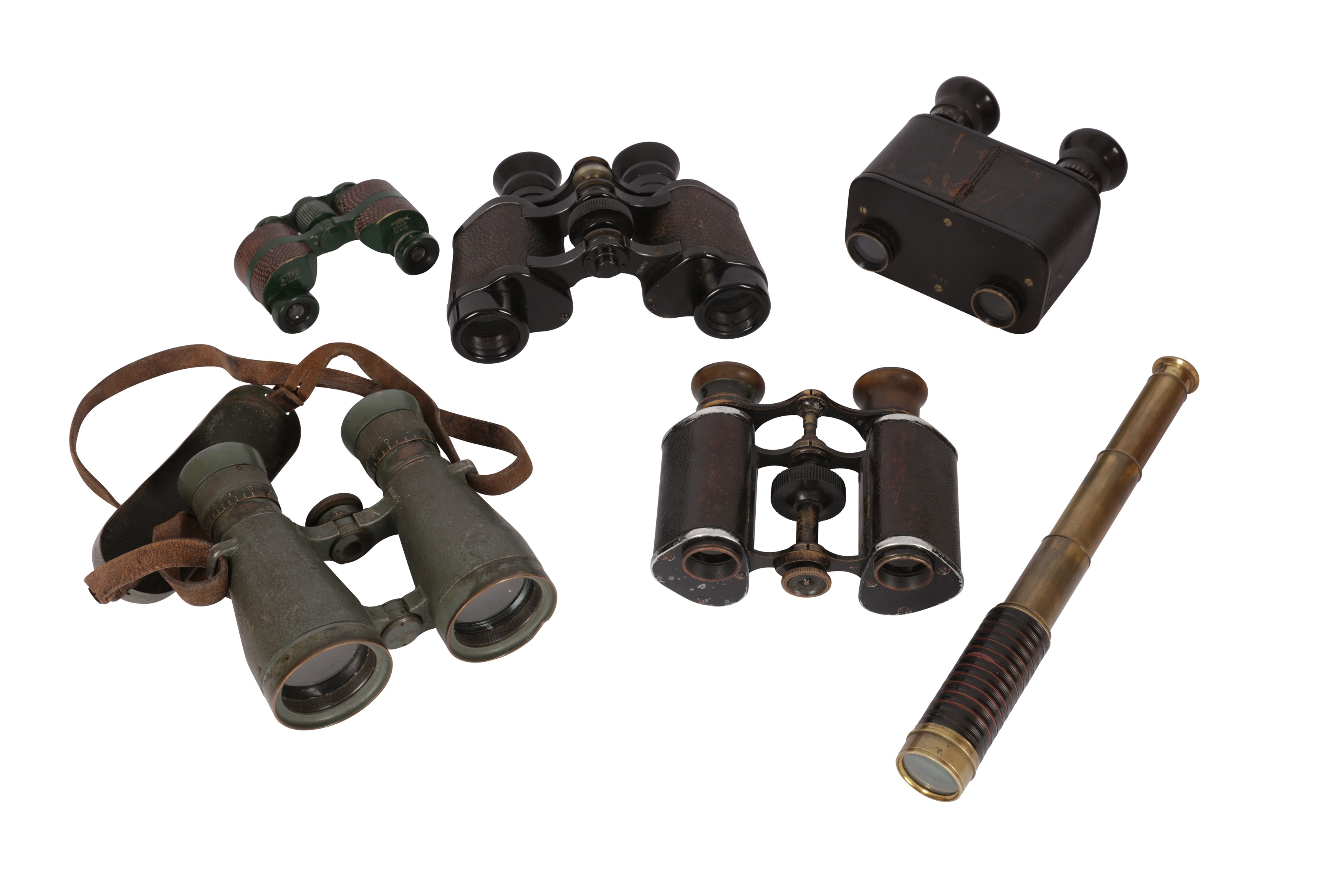 Lot 264 A Selection Of Optical Equipment lot-264-a-selection-of-optical-equipment