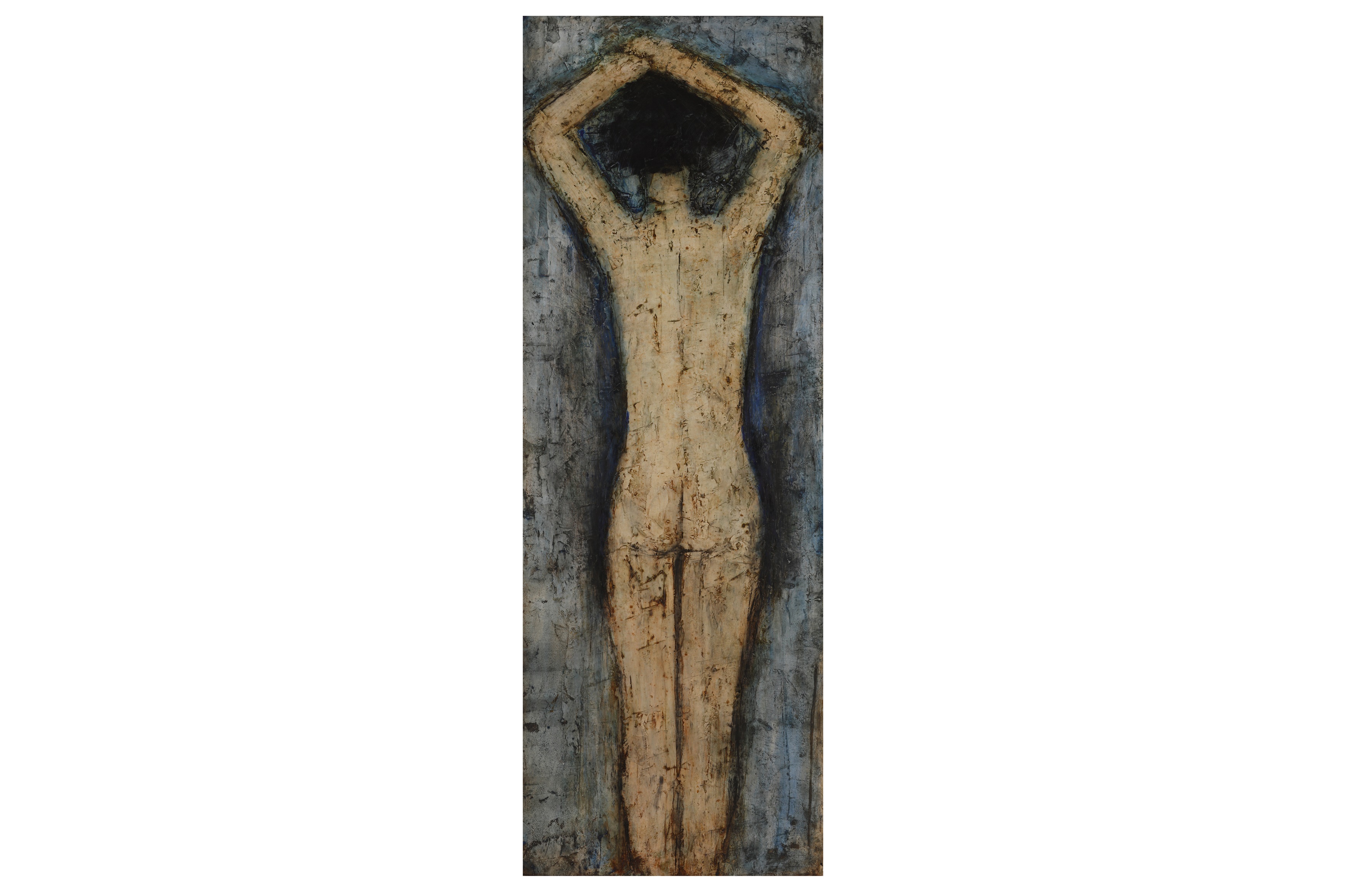 Lot 390 - JOHN EMMANUEL (B.1930)