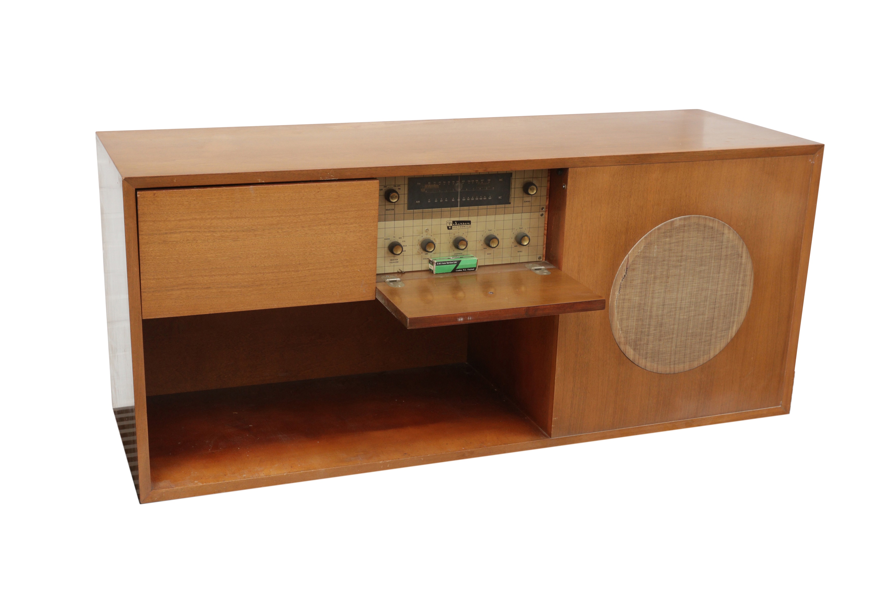 Lot 152 - GEORGE NELSON (AMERICAN, 1908-1986) FOR