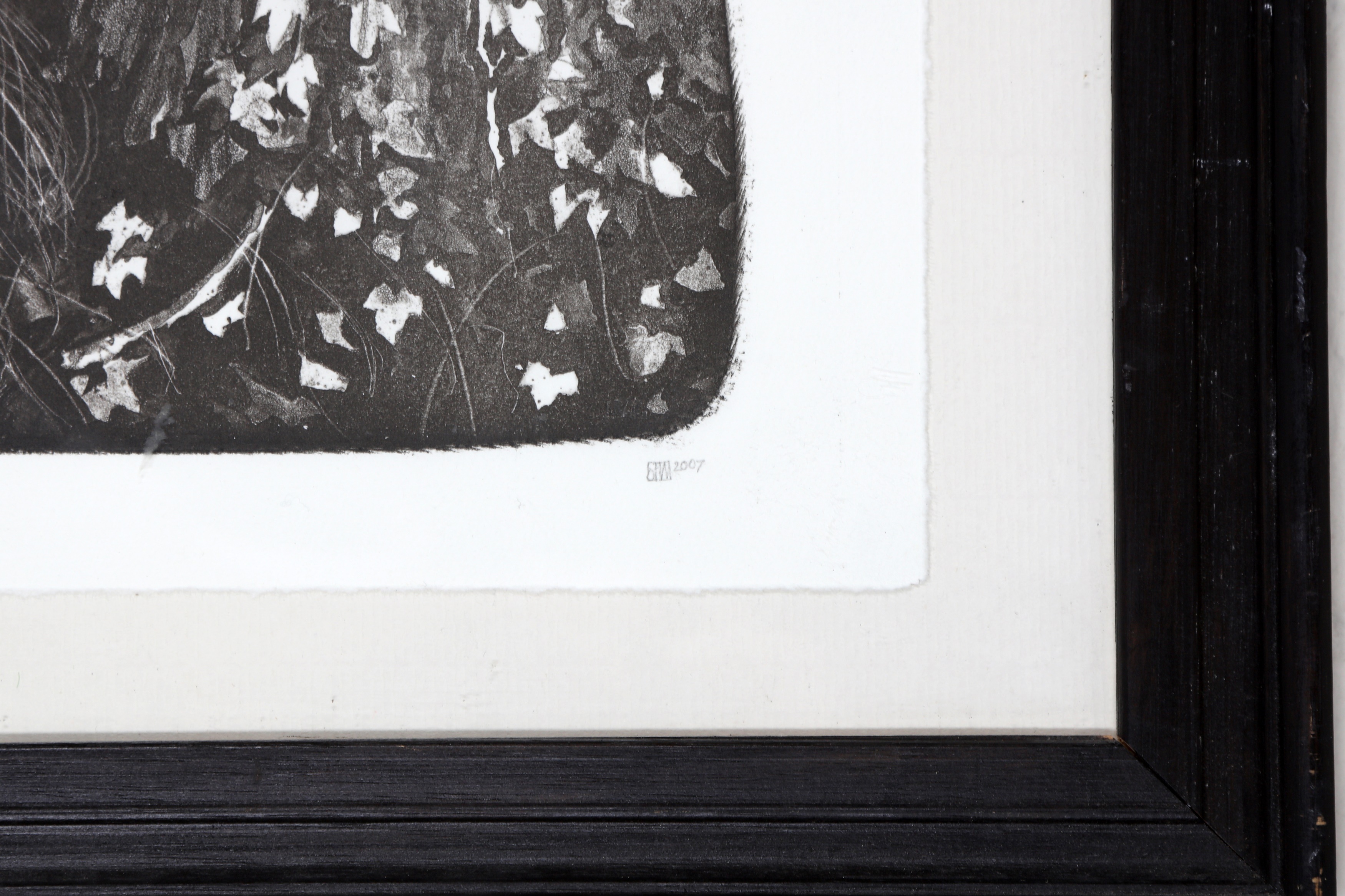 Lot 77 - STUART PEARSON WRIGHT (BRITISH, B.1975):